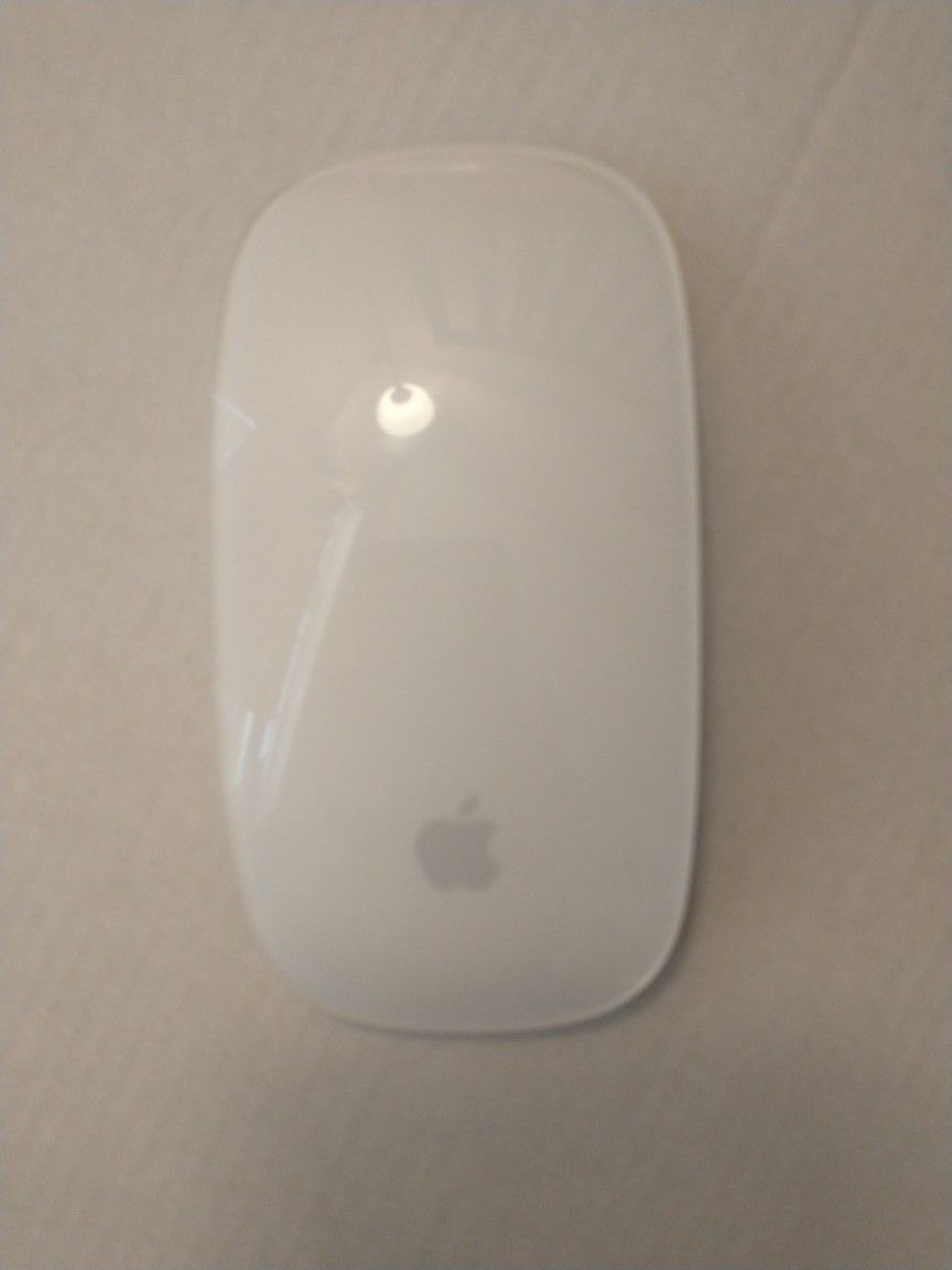 Apple Magic Mouse (A1295) Battery AA for Sale in Westminster, CO - OfferUp