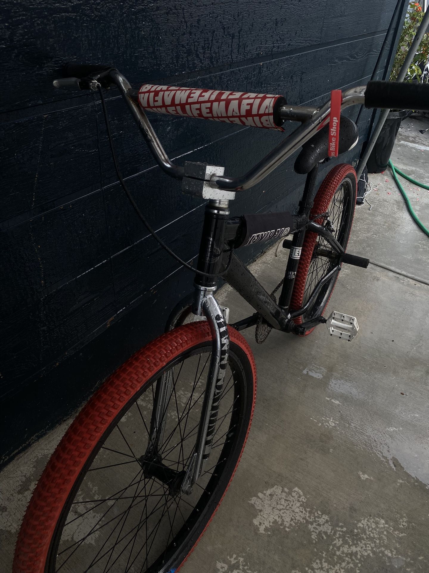 SE”Blocks Flyer” 27.5 for Sale in Los Angeles, CA - OfferUp