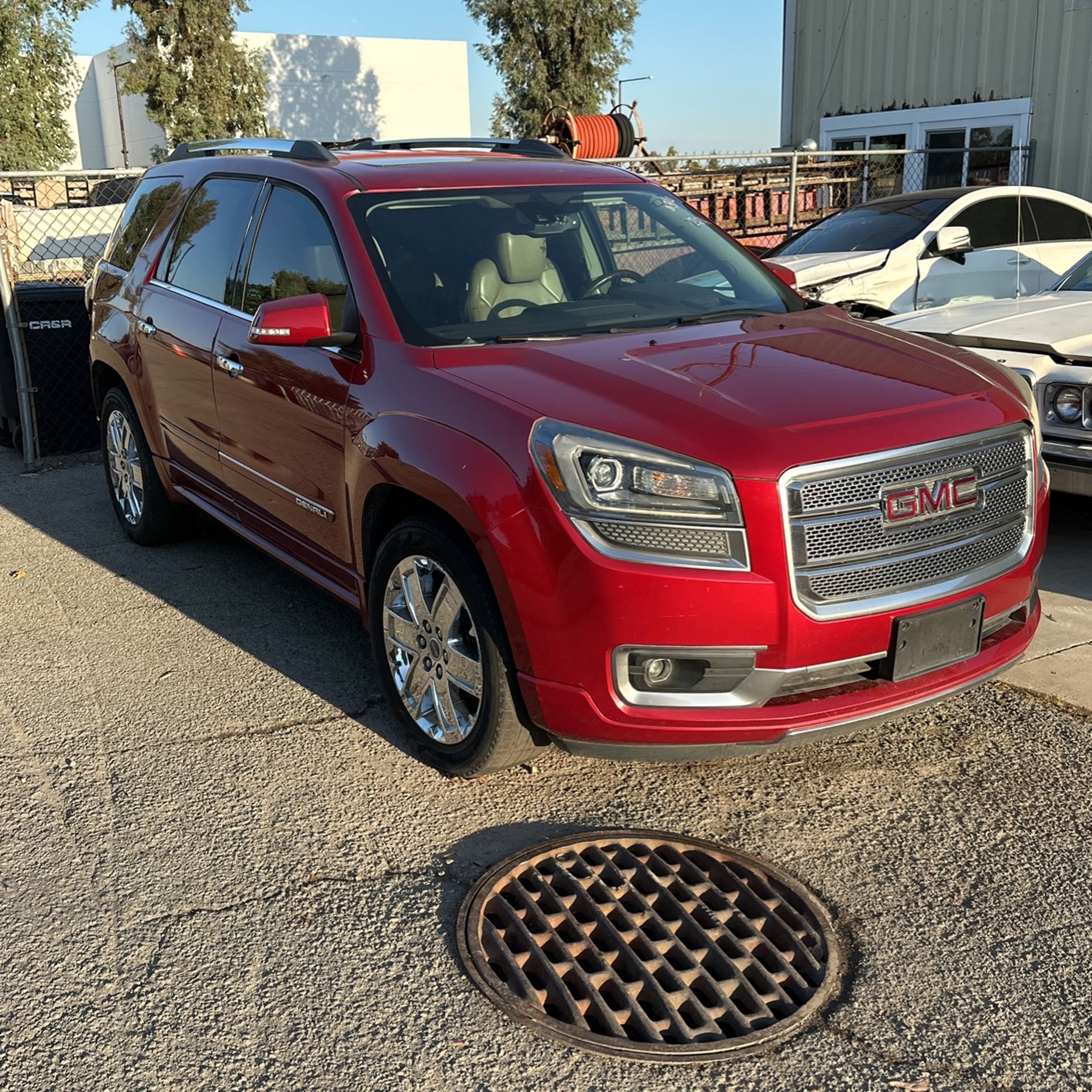 2014 GMC Acadia for Sale in Moreno Valley, CA - OfferUp
