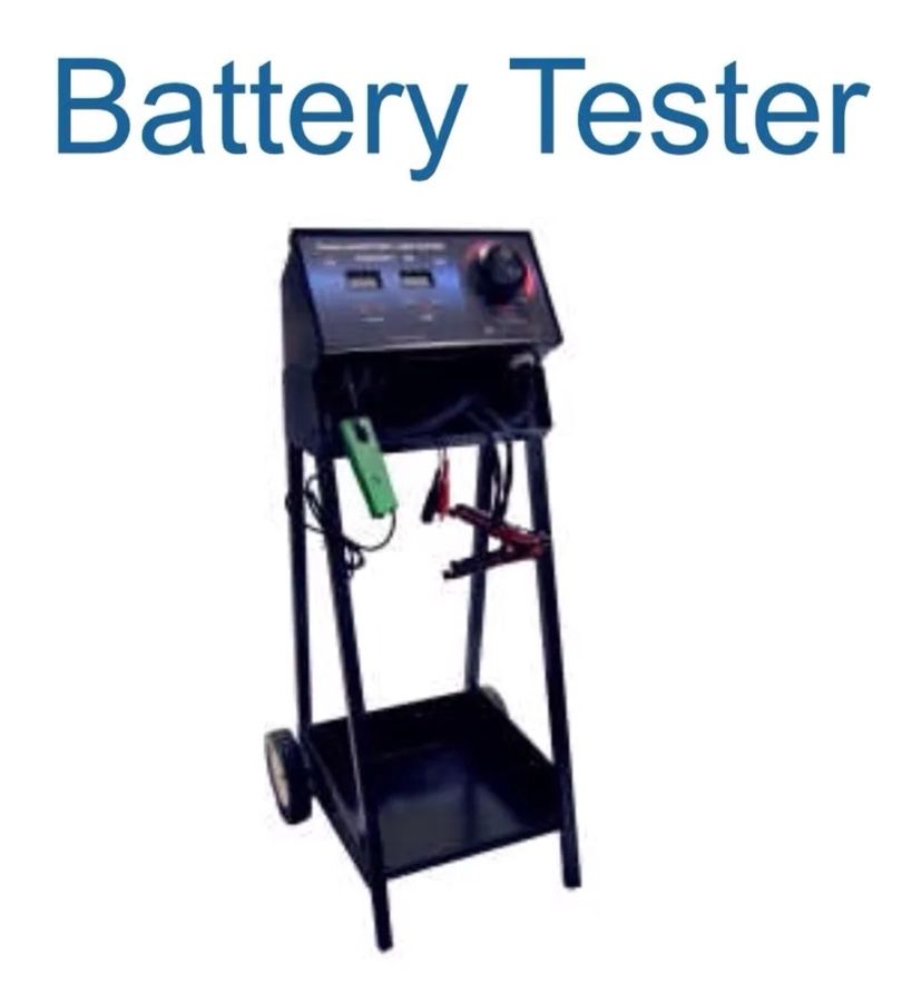 Powerlink Battery Load Tester FERRET 40 - Read Details for Sale in ...