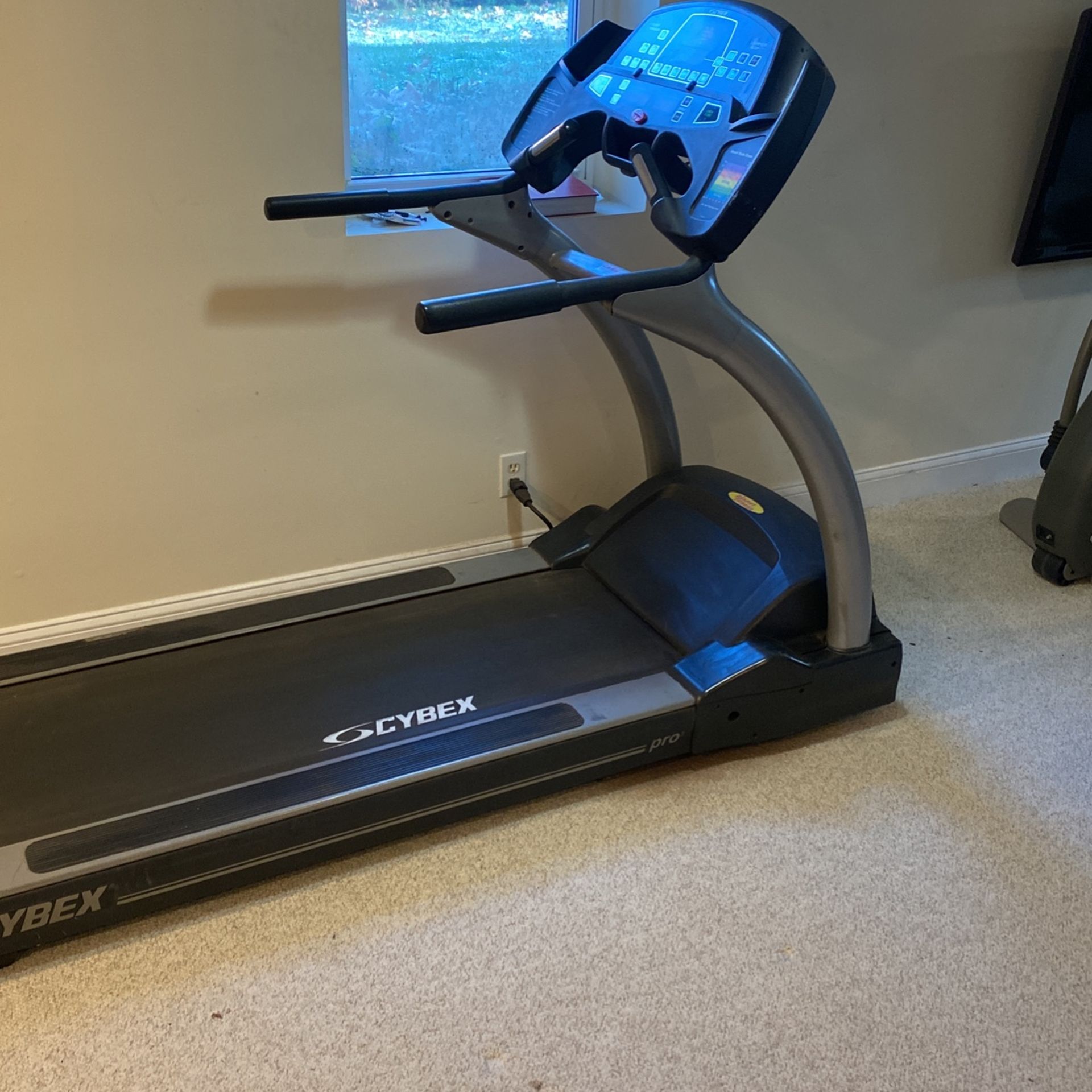Cybex Treadmill for Sale in Ansonia, CT - OfferUp