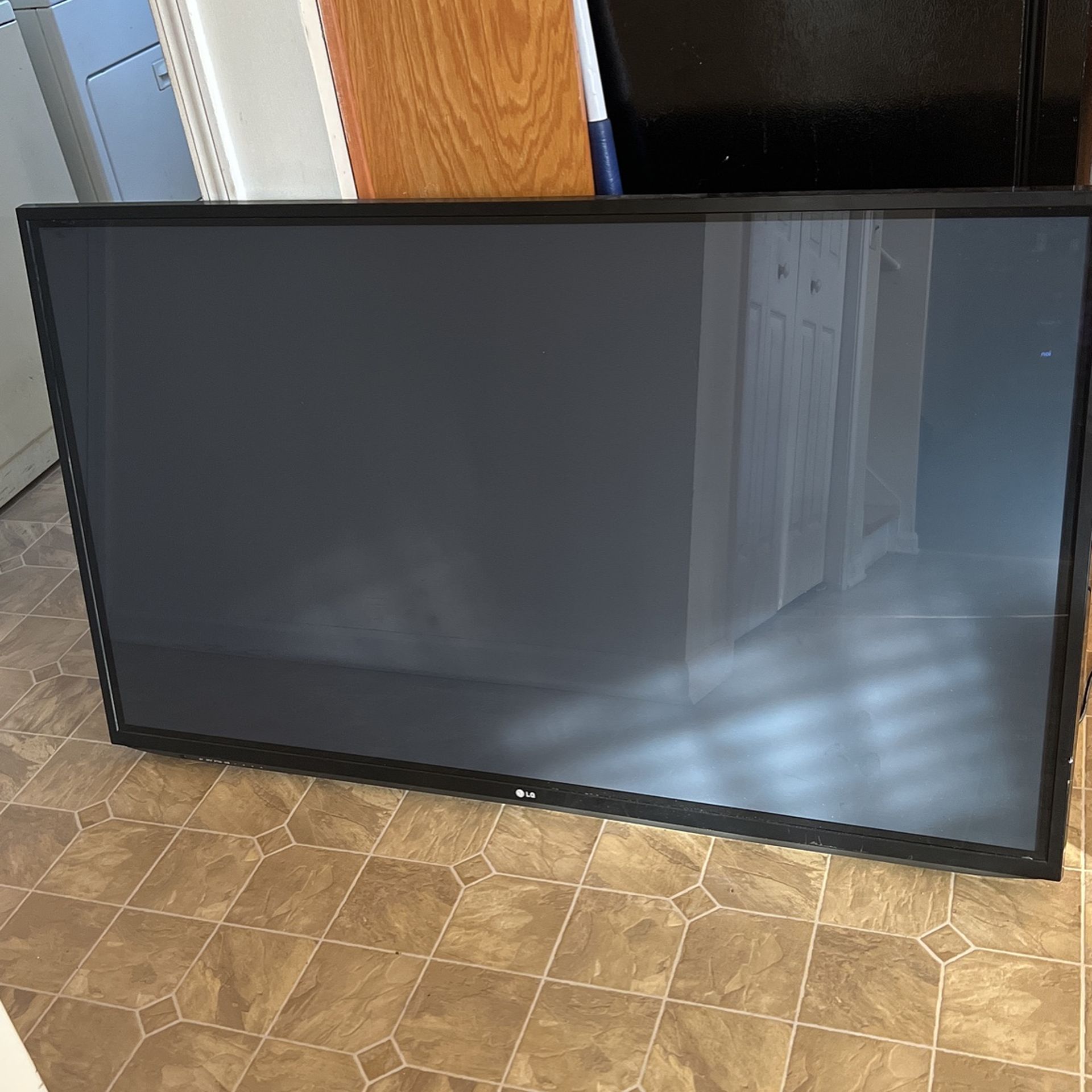 60 Inch LG plasma TV for Sale in Griffin, GA - OfferUp