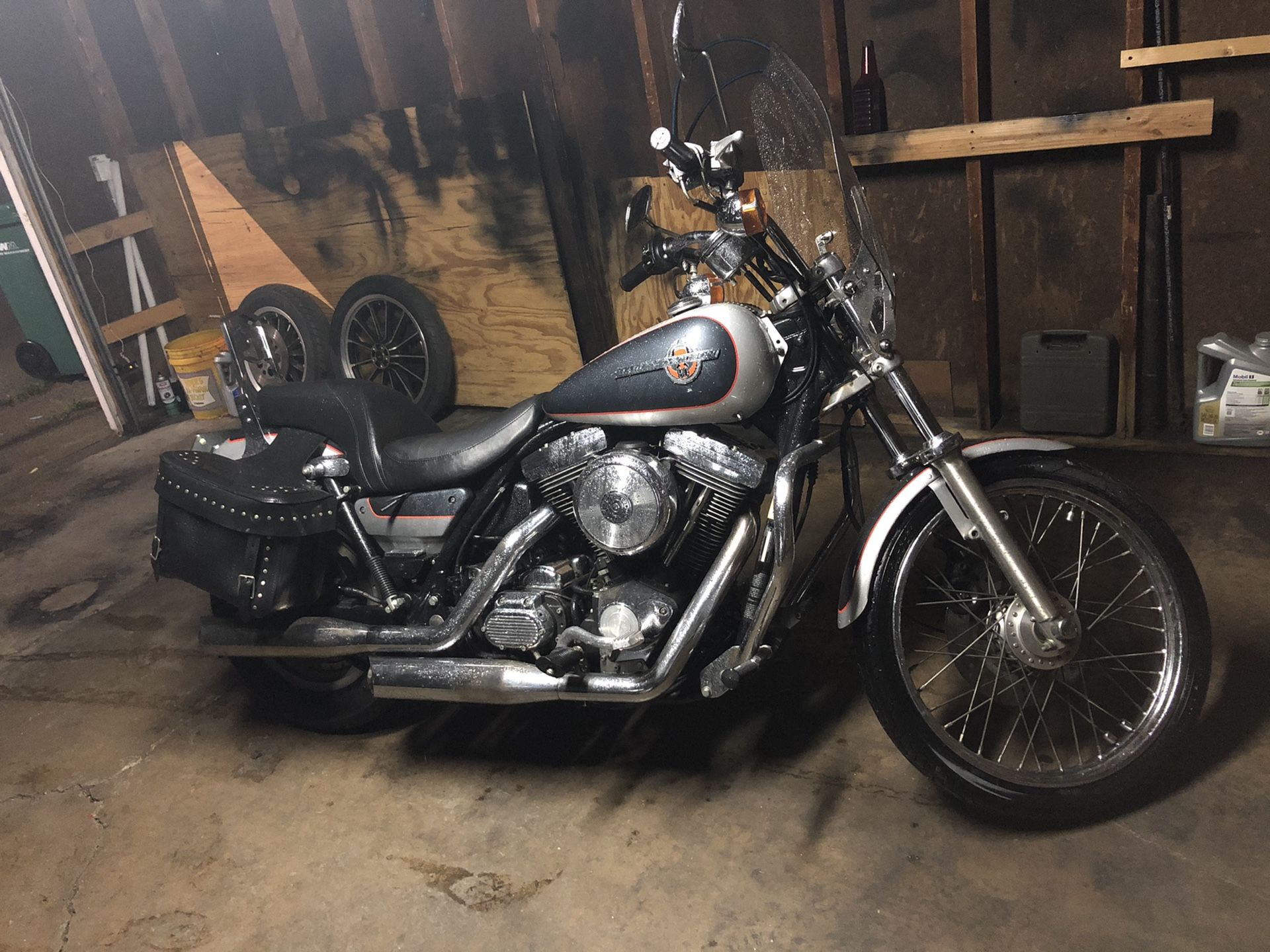 1993 FXLR 90th anniversary for Sale in Chicago, IL - OfferUp