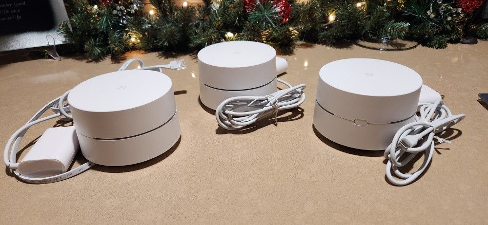 Wifi Extender 3 Pack for Sale in North Palm Beach, FL - OfferUp