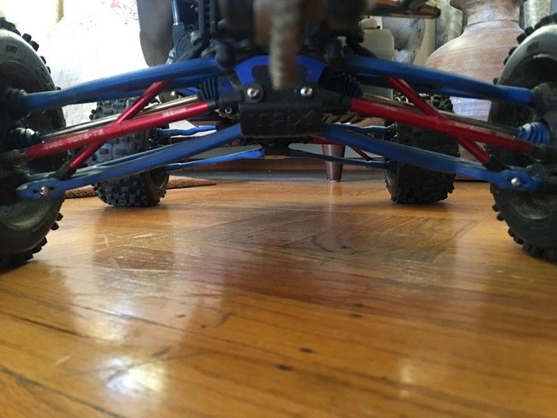 RC Traxxas Revo Platinum Edition Picco Max 1/10 Nitro for Sale in South ...