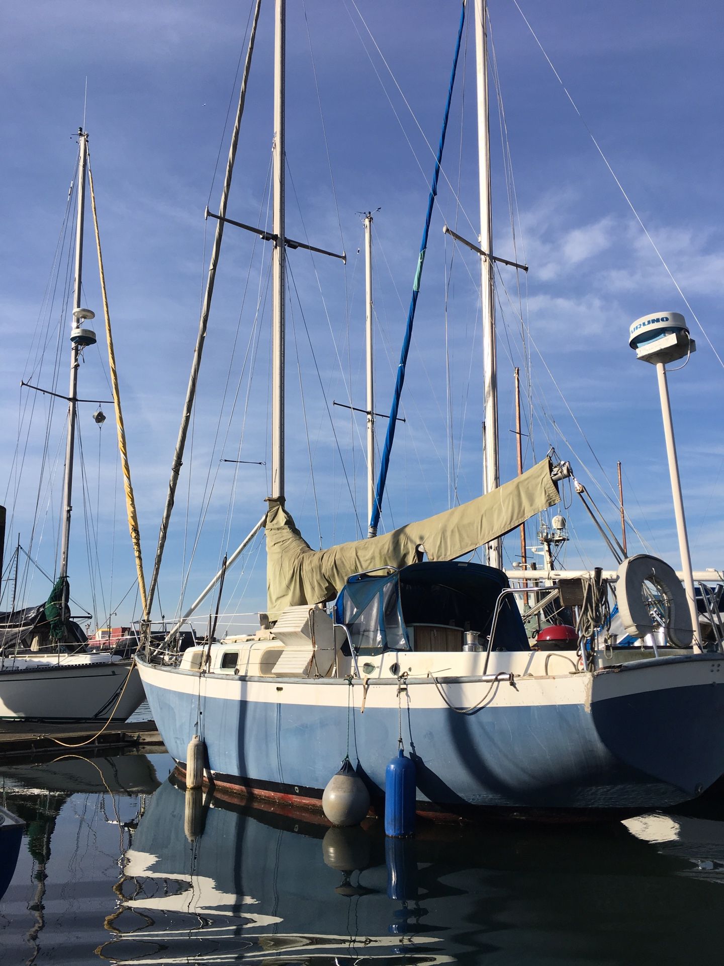 Rawson 30’ for Sale in Tacoma, WA - OfferUp