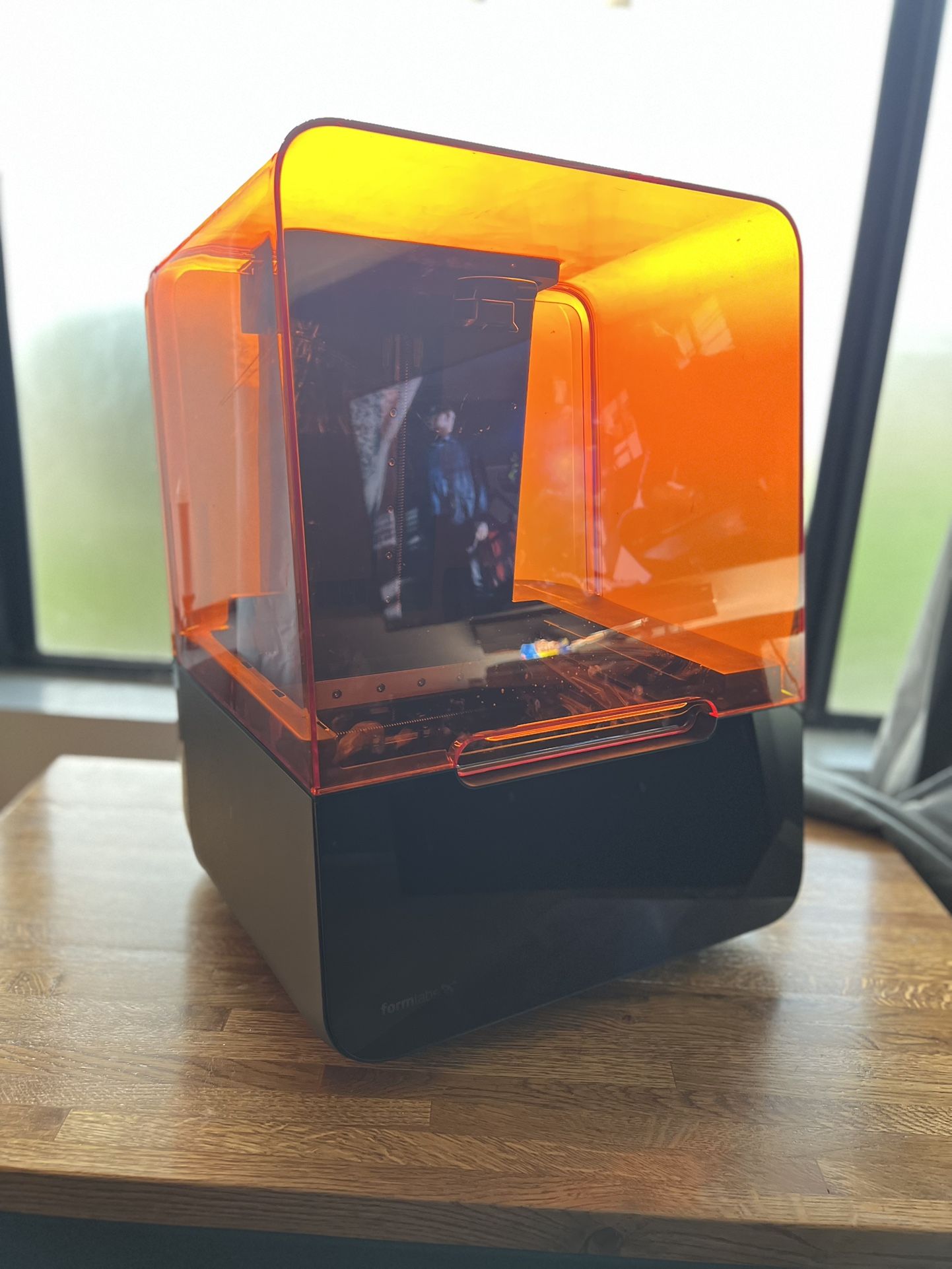 Formlabs Form 3 with Form Wash and Form Cure for Sale in Phoenix, AZ ...