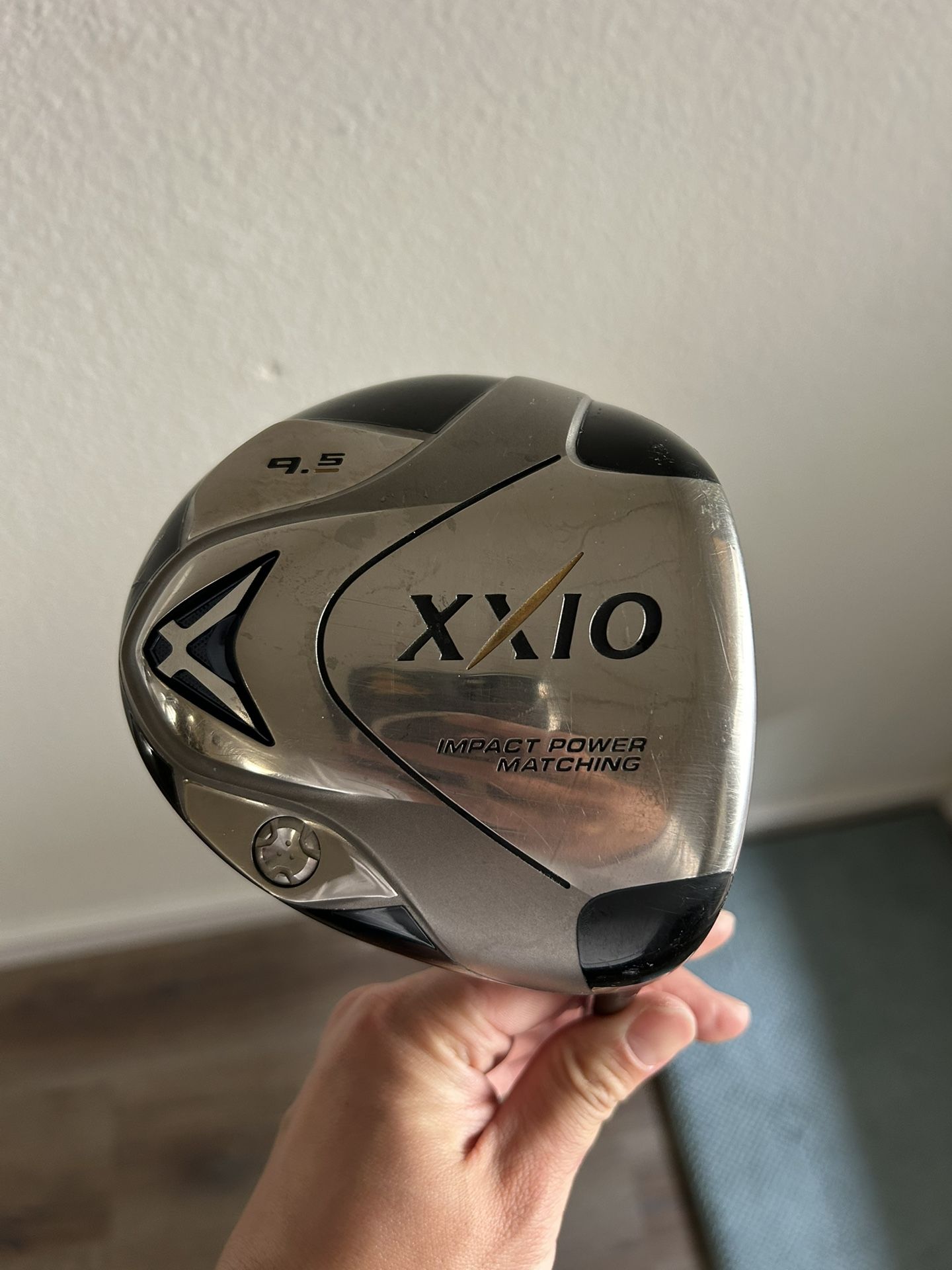 Xxio Driver Power Impack for Sale in Fullerton, CA - OfferUp