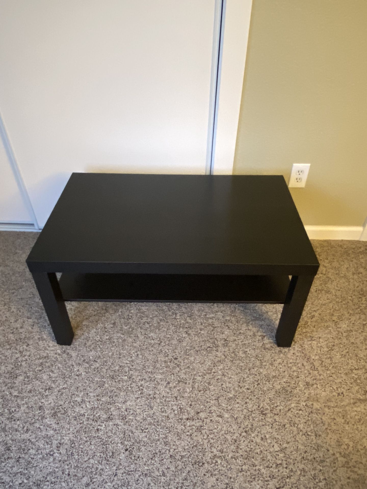 Ikea Ramvik Coffee Table