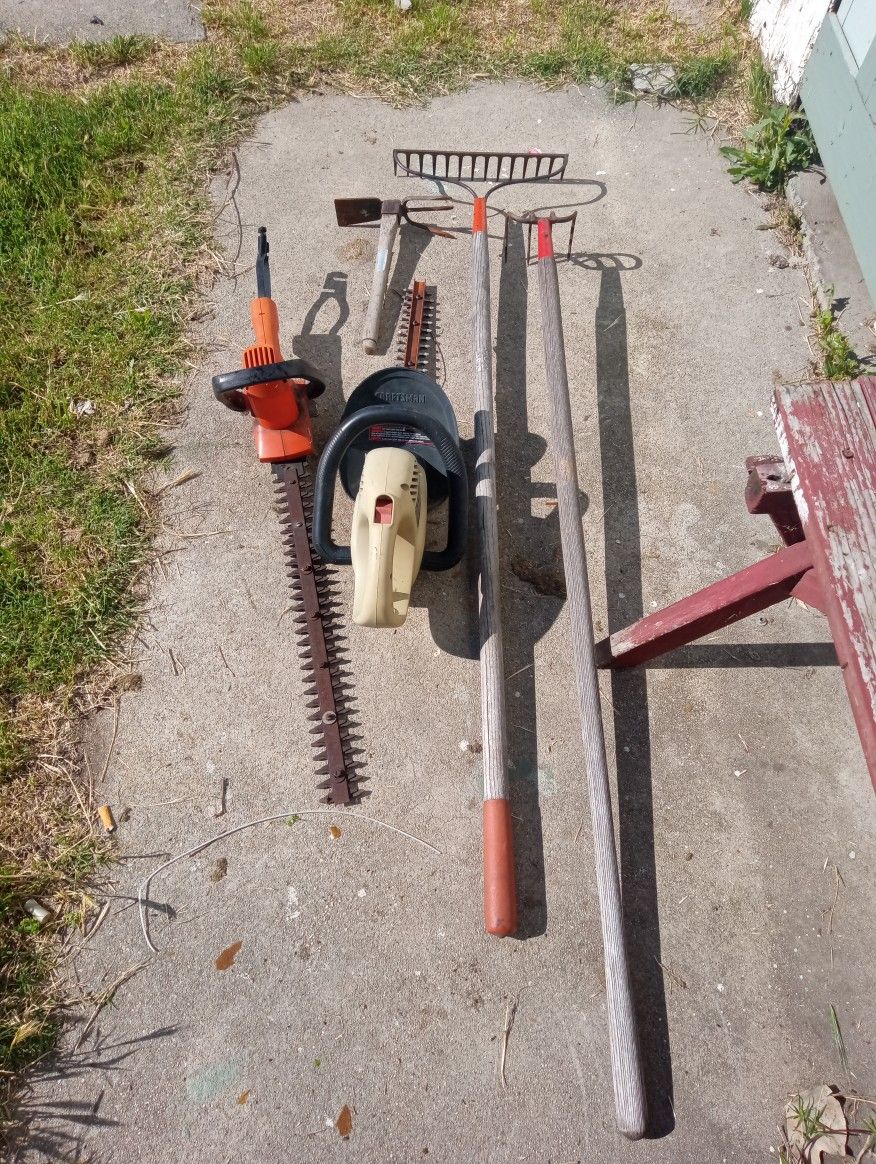 Tools Good Condition for Sale in Pomona, CA - OfferUp