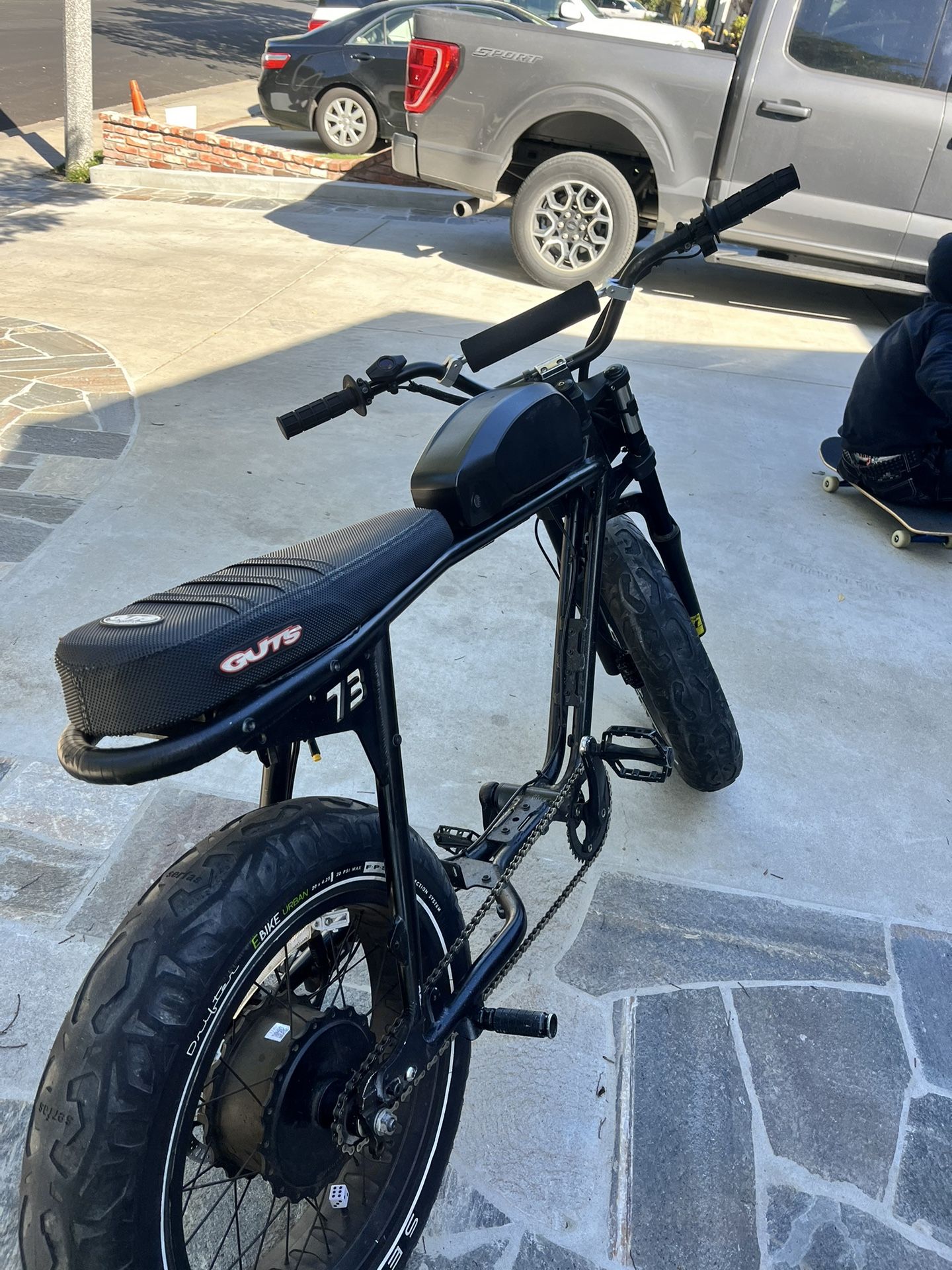 Super 73 S2 for Sale in Torrance, CA - OfferUp