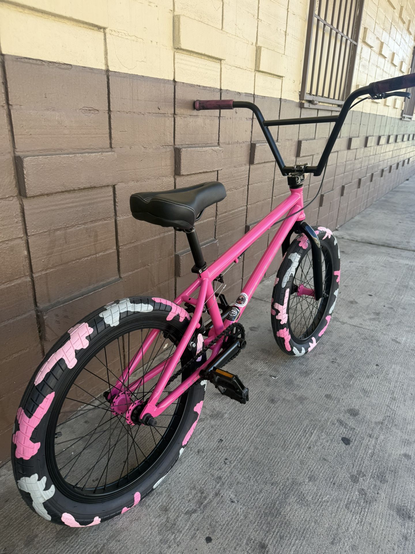 Elite Destro Bmx for Sale in City Of Industry, CA - OfferUp