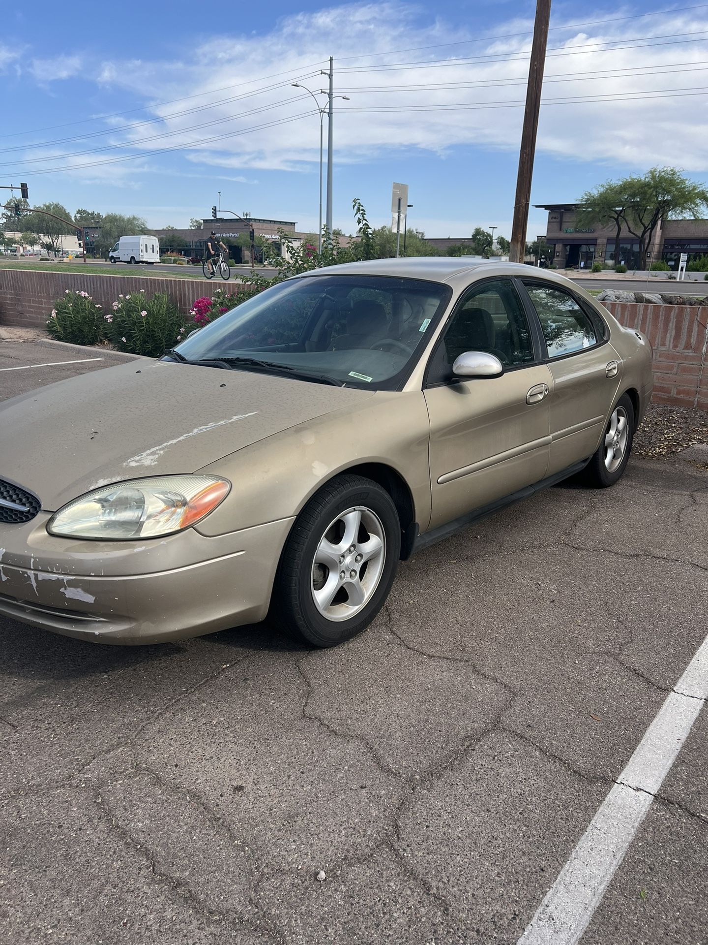 2001 Ford Taurus for Sale in Chandler, AZ - OfferUp