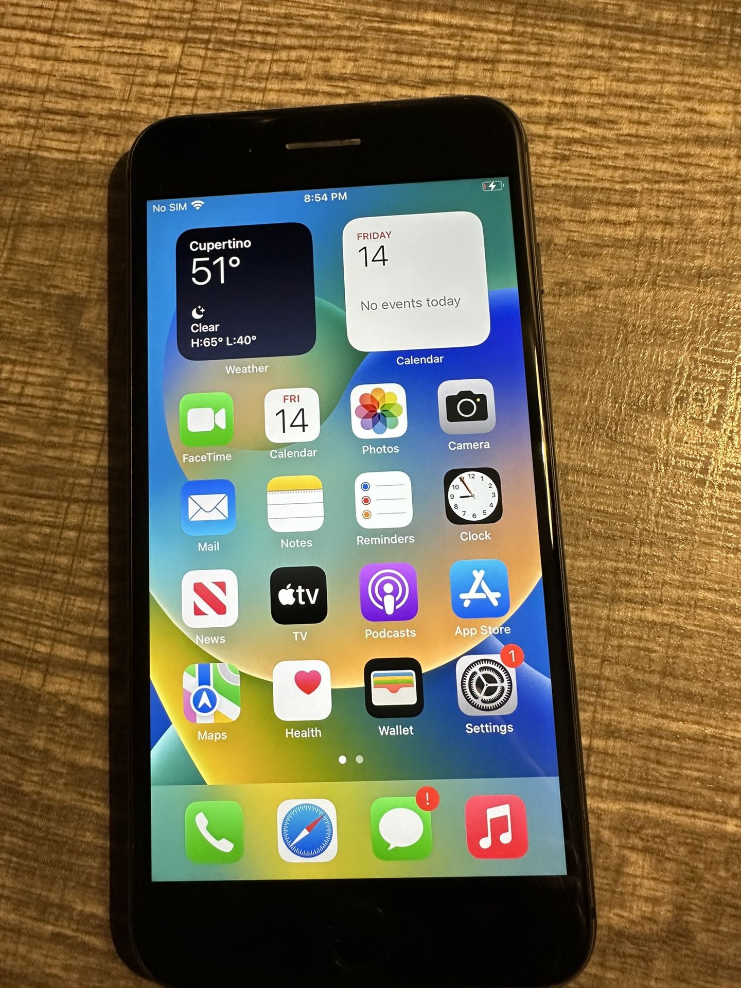 iPhone 8 Plus for Sale in Oakland, CA - OfferUp
