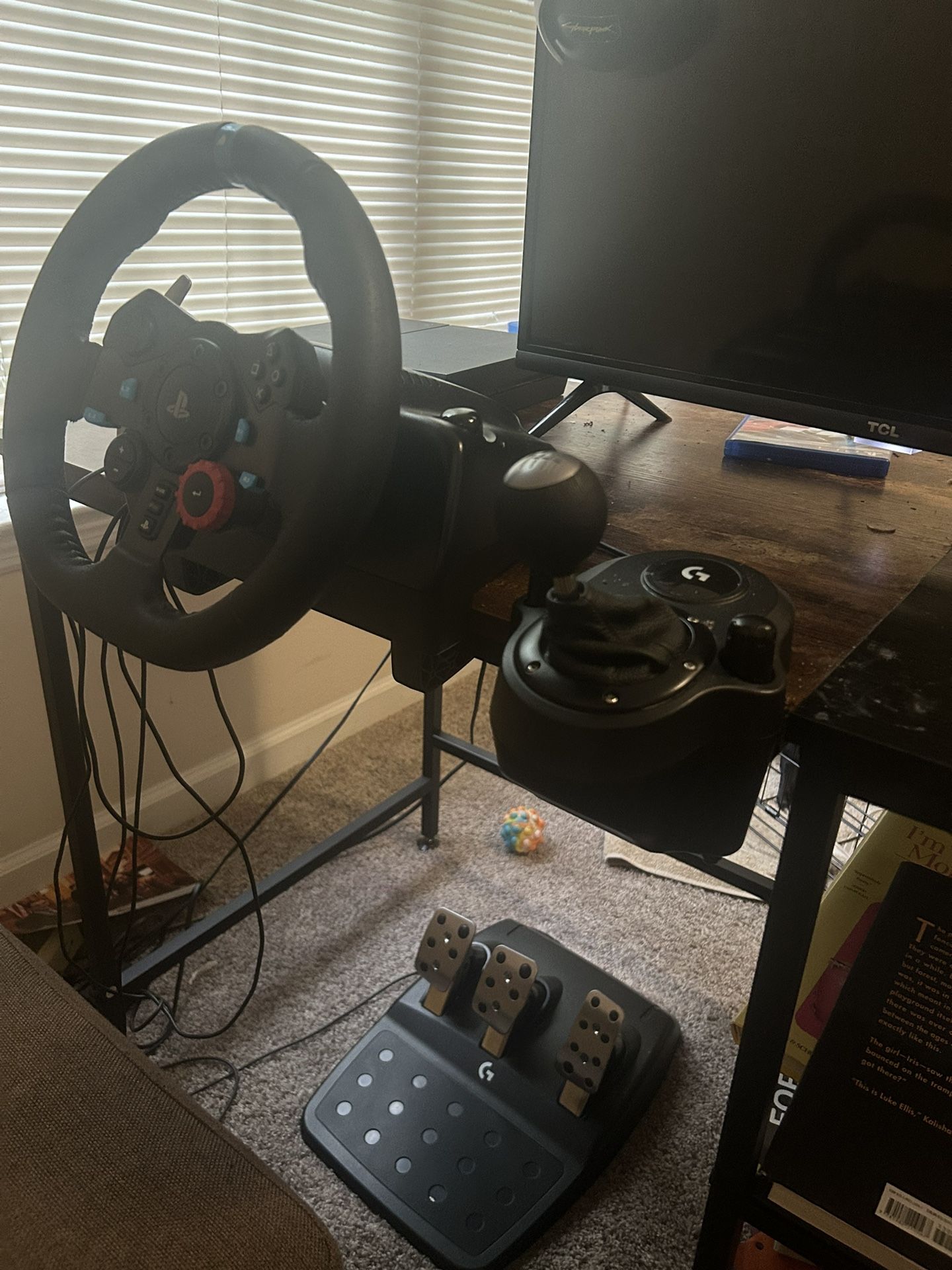 Gaming Setup Or Break It Down And Buy One Buy One for Sale in Fairburn ...