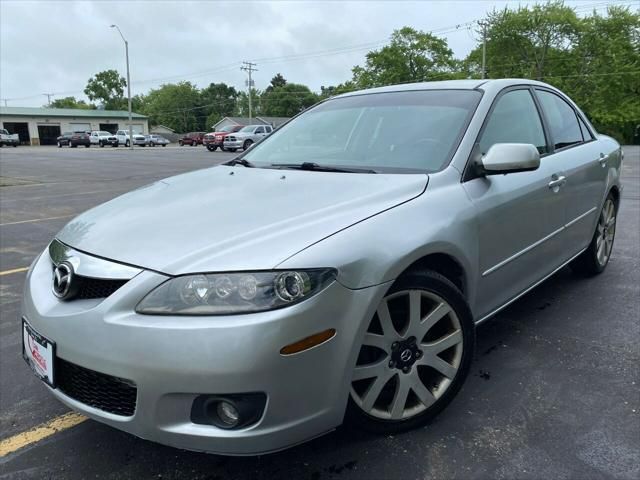 2006 Mazda Mazda6 for Sale in Zion, IL - OfferUp