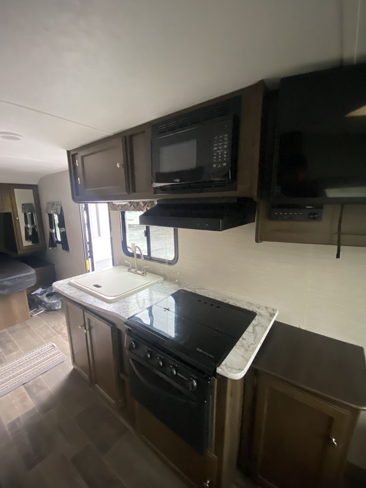 2018 Keystone Bullet 210RUDWE for Sale in Skok, WA - OfferUp