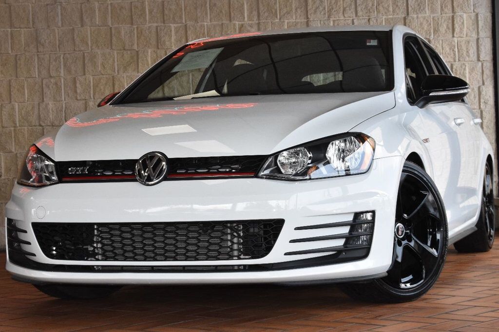 2016 Volkswagen Golf GTI for Sale in Hickory Hills, IL - OfferUp