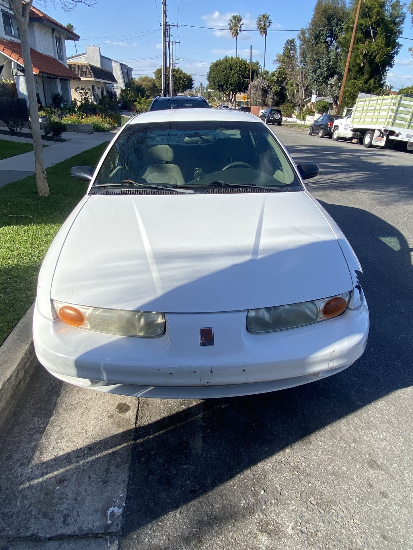 2000 Saturn SL2 for Sale in Huntington Beach, CA - OfferUp