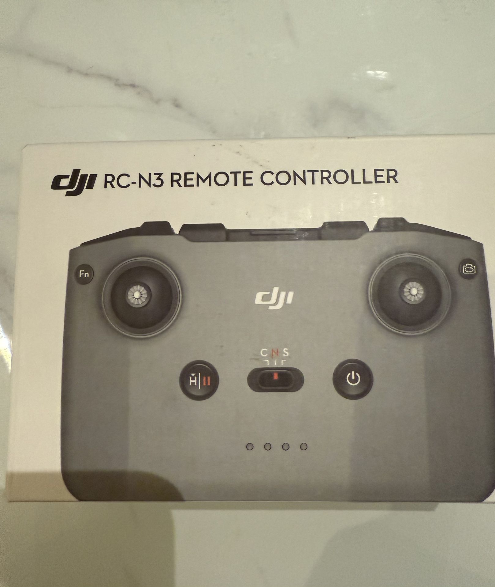 Original RC-N3 Remote Controller for DJI Flip/Air 3S/Neo/Mini 4 Pro/Air 3 Drone,Remote ...