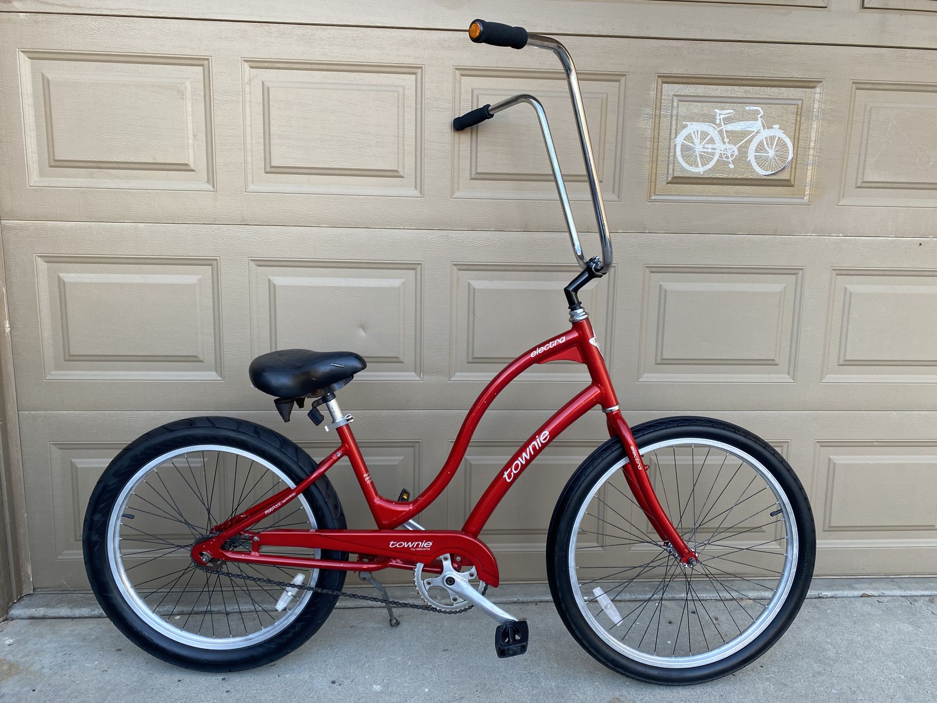 Electra townie single speed for Sale in Riverside, CA - OfferUp