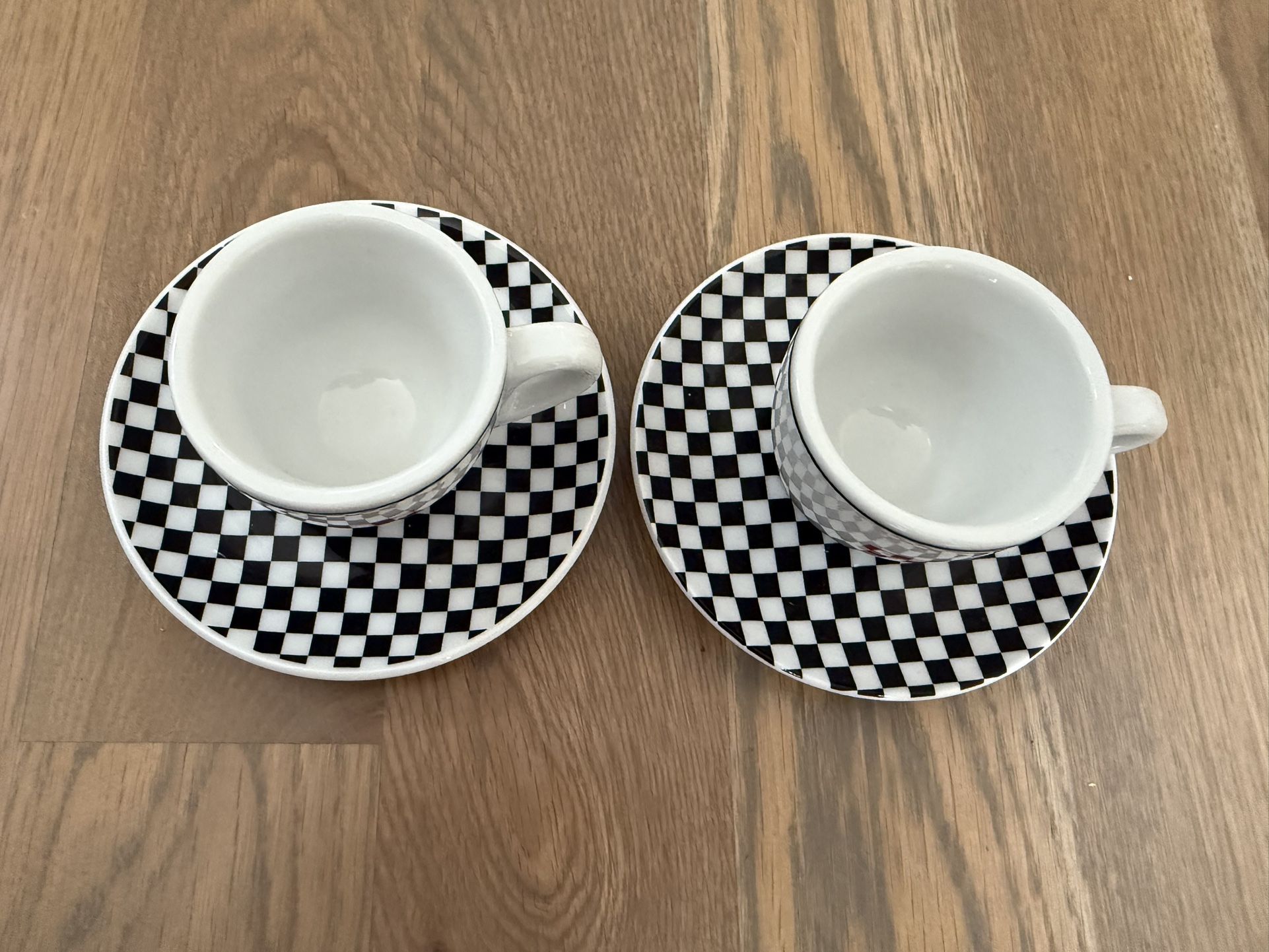 Supreme × IPA 】 Espresso Set