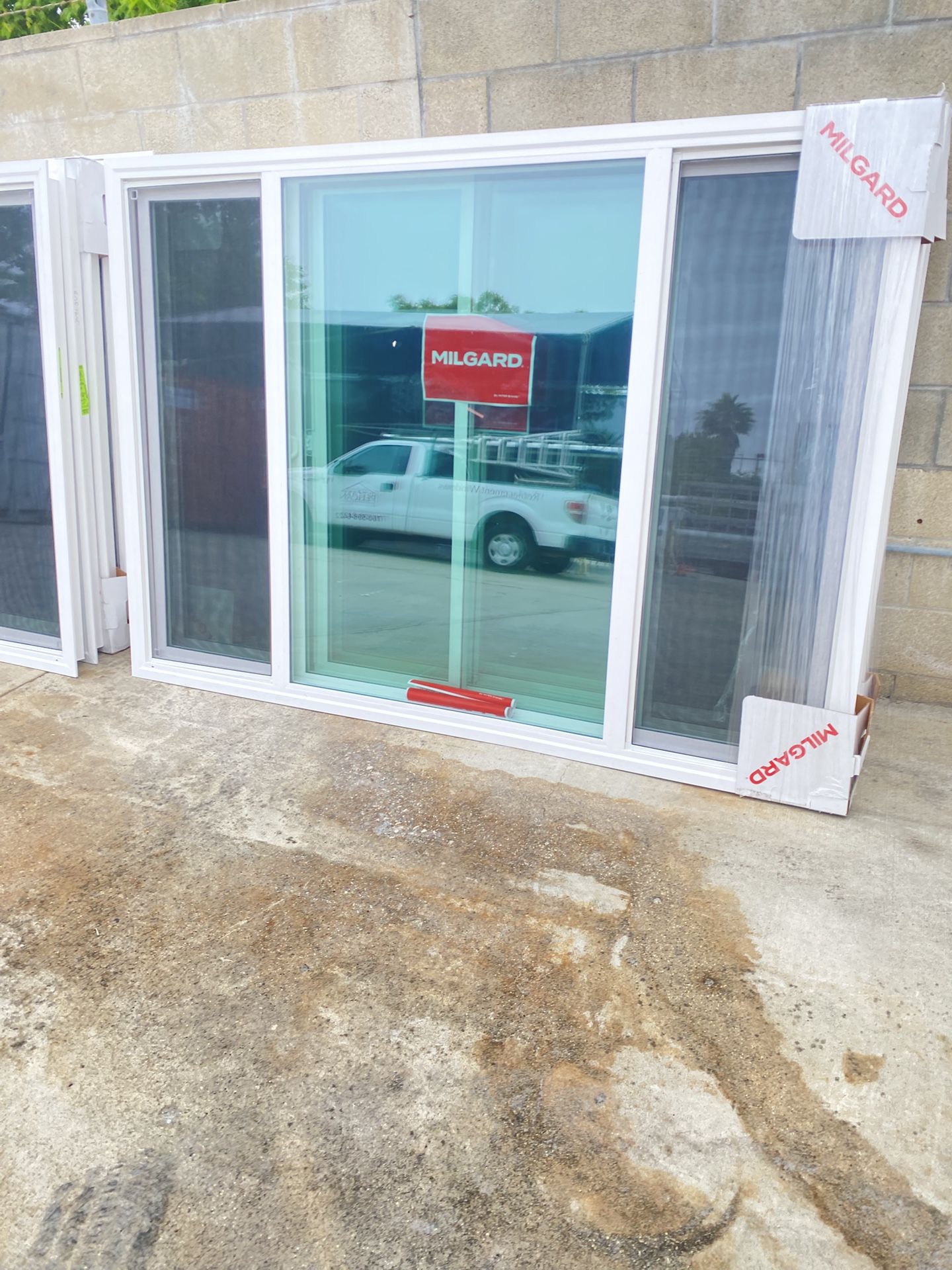 Milgard Style Line Windows for Sale in Vista, CA - OfferUp