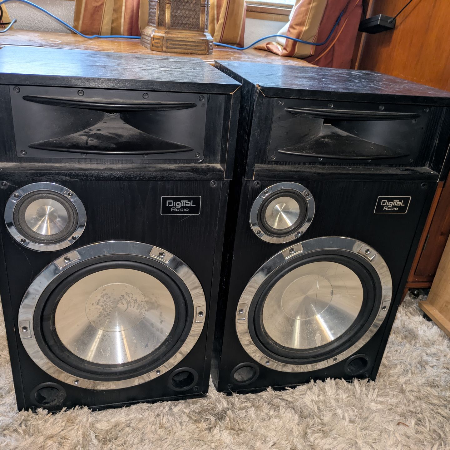 Digital Audio Box Speakers for Sale in Tigard, OR - OfferUp