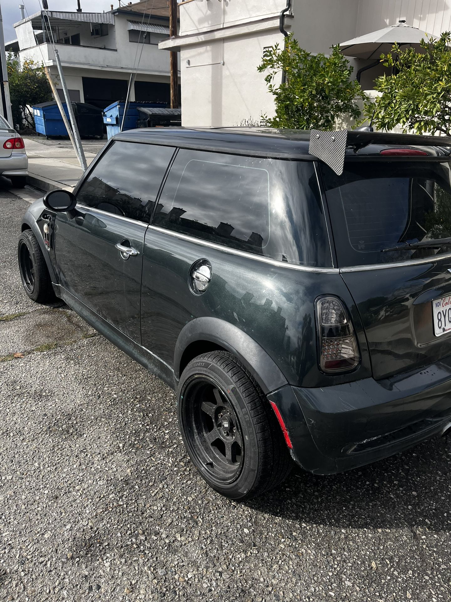 2006 Mini Cooper for Sale in Universal City, CA - OfferUp