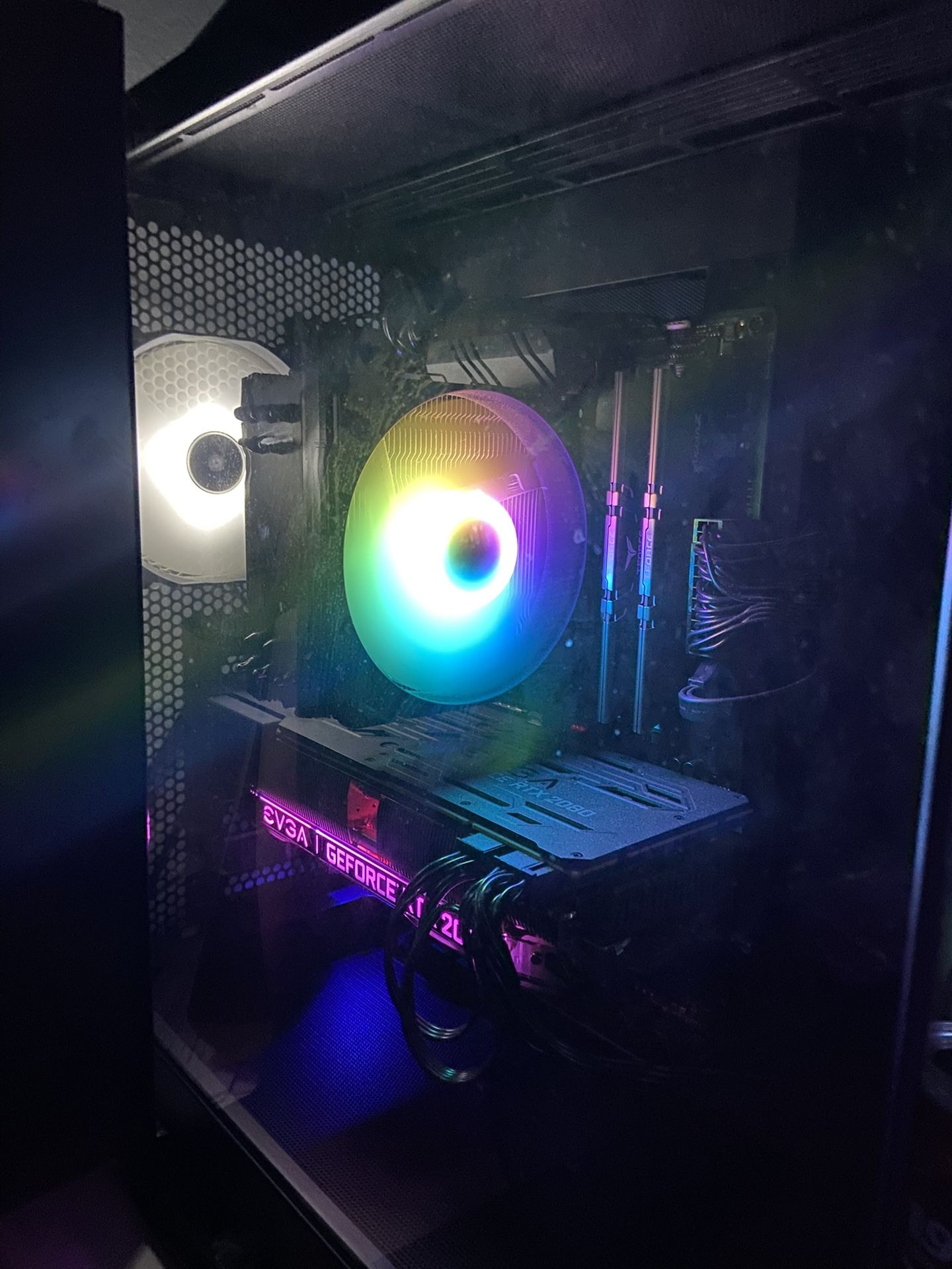 Gaming Computer (need Gone ASAP) for Sale in Moreno Valley, CA - OfferUp
