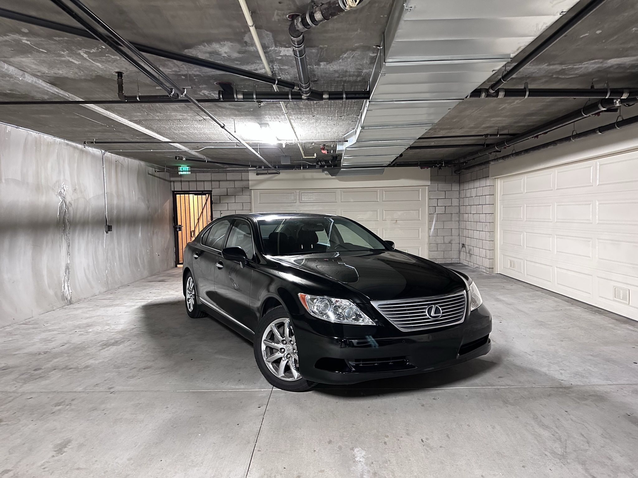 2007 Lexus LS460L for Sale in Glendale, CA - OfferUp