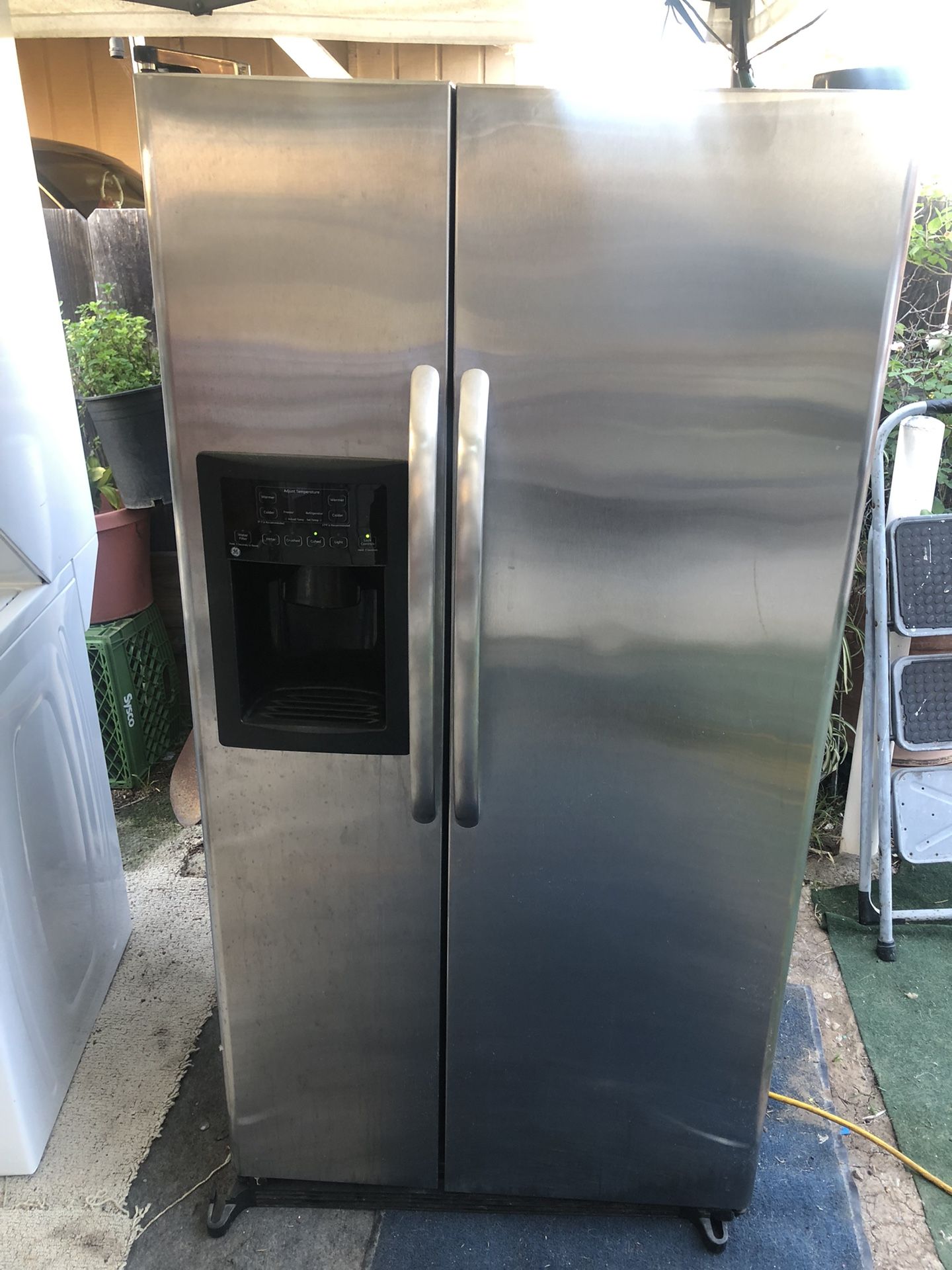 Fridge for Sale in San Diego, CA - OfferUp