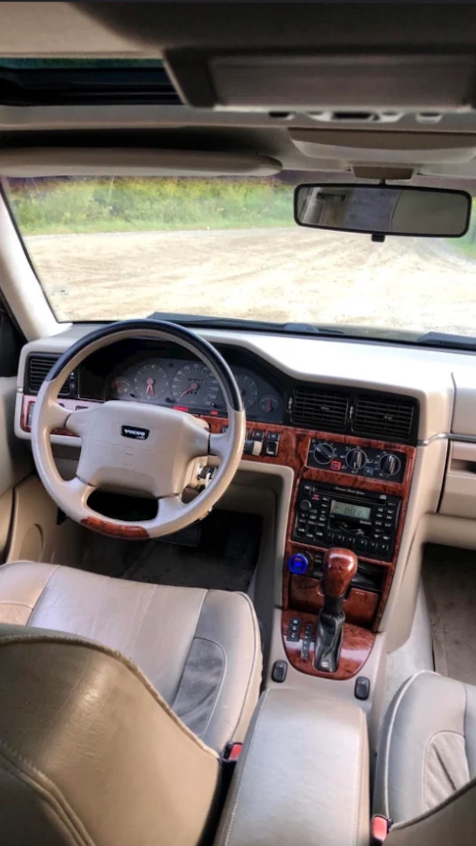 1998 Volvo S90 for Sale in Ramona, CA - OfferUp