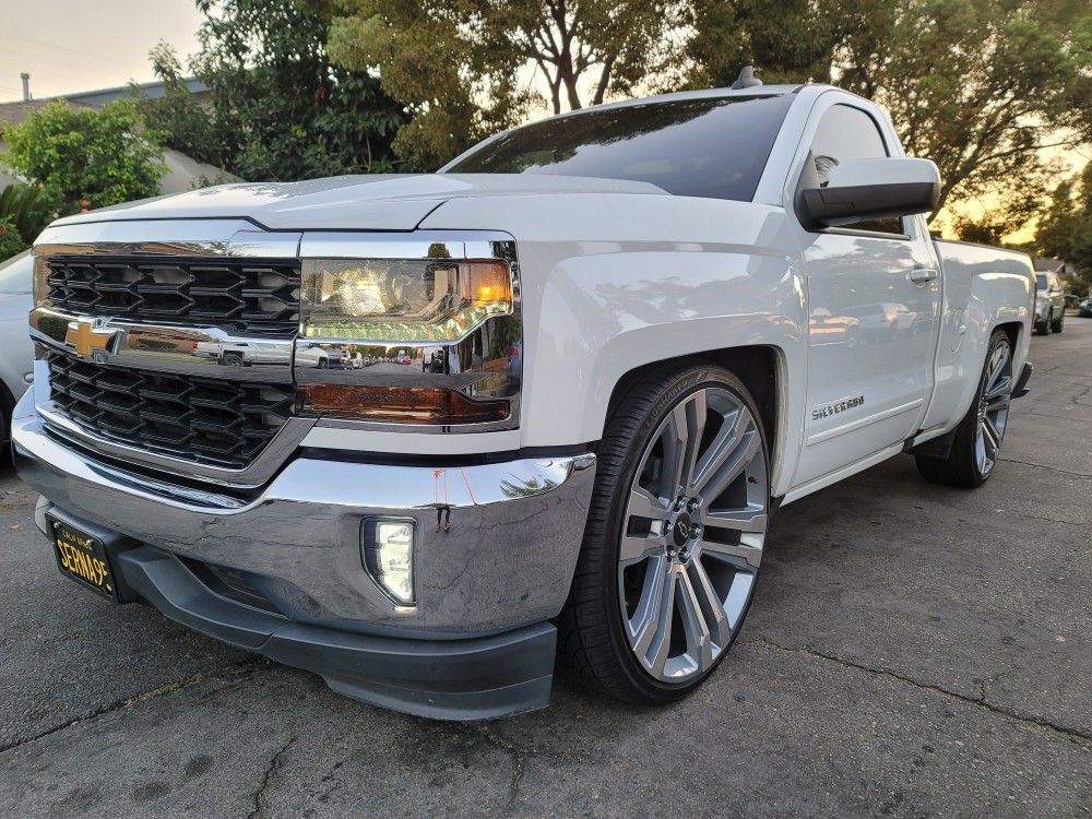 26 Inch Rims And Tires Like New 295 30 26 Rear 275 30r26 Front 6x139.7 ...