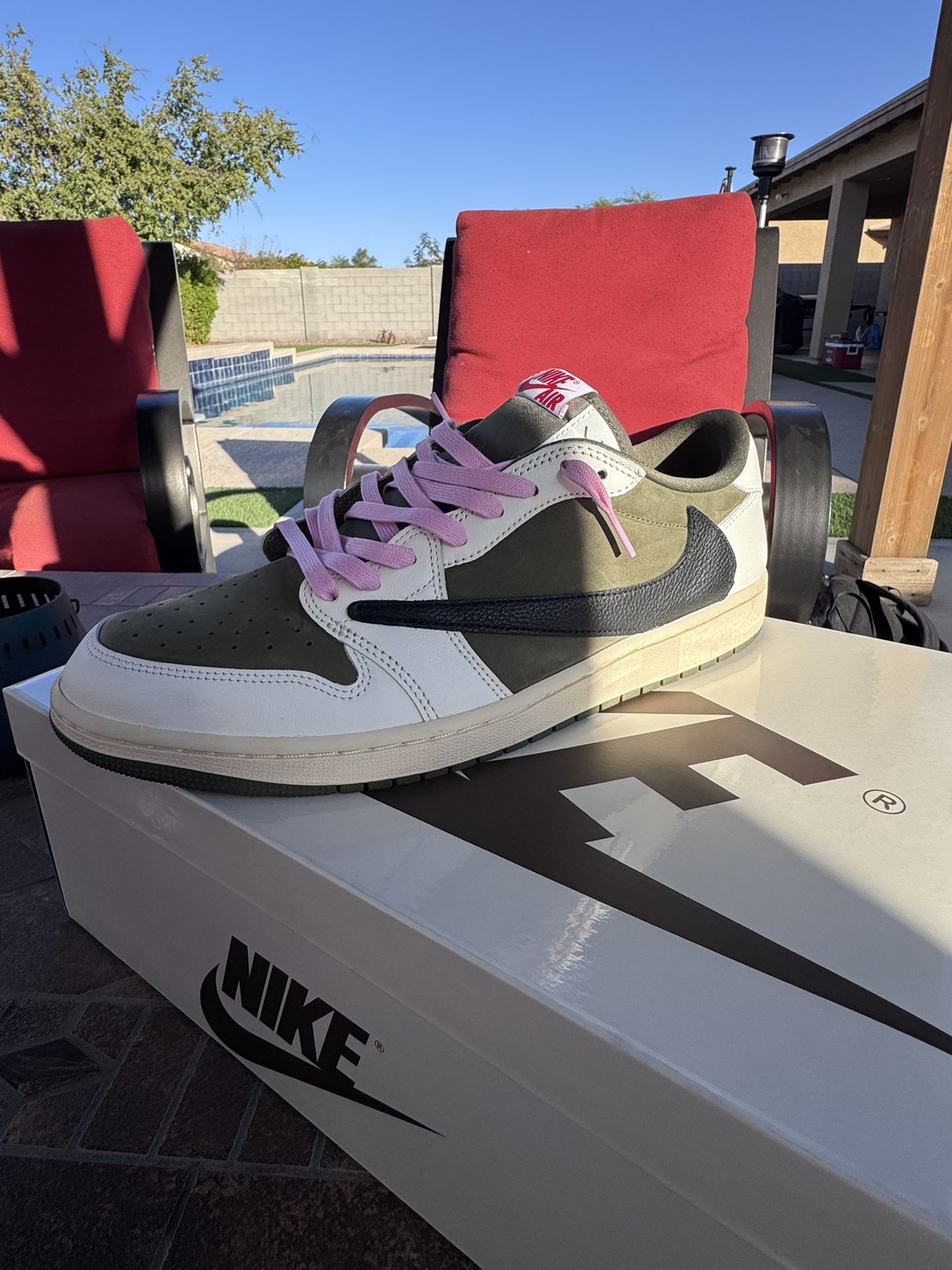 Travis Scott for Sale in Laveen Village, AZ - OfferUp