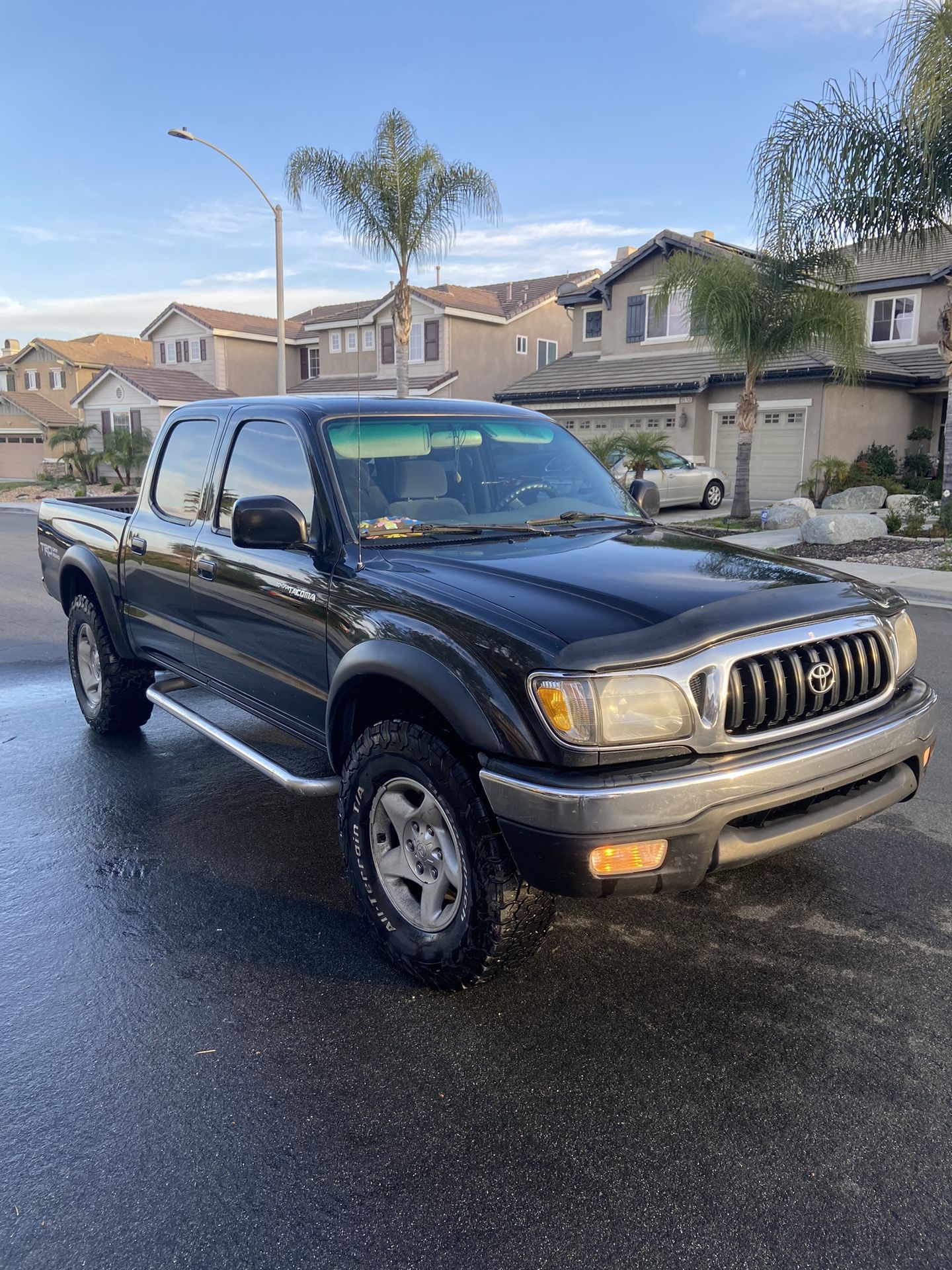 2001 Toyota Tacoma for Sale in Temecula, CA - OfferUp