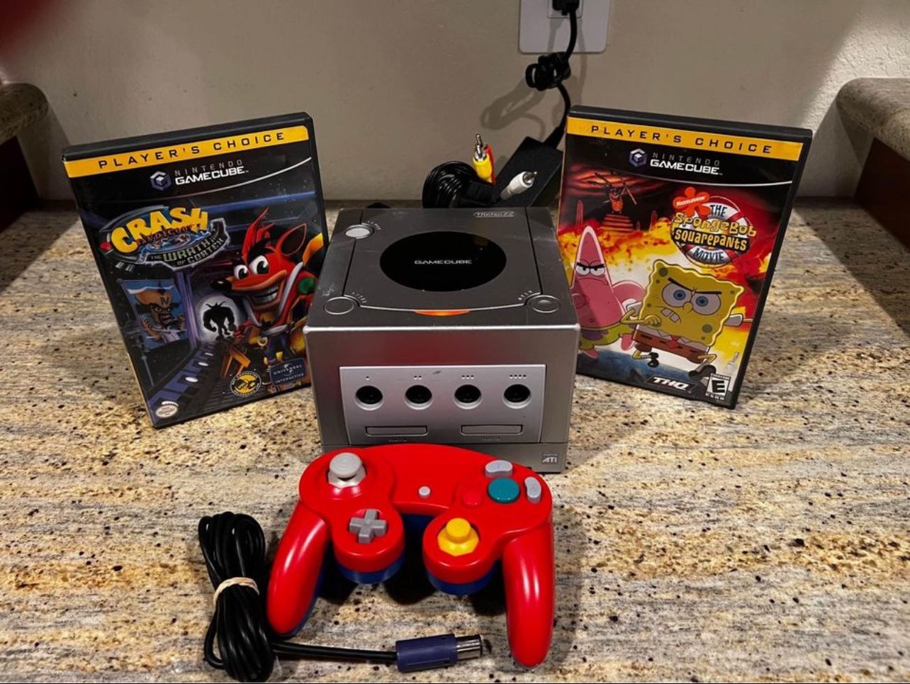 Nintendo GameCube for Sale in Lodi, CA - OfferUp