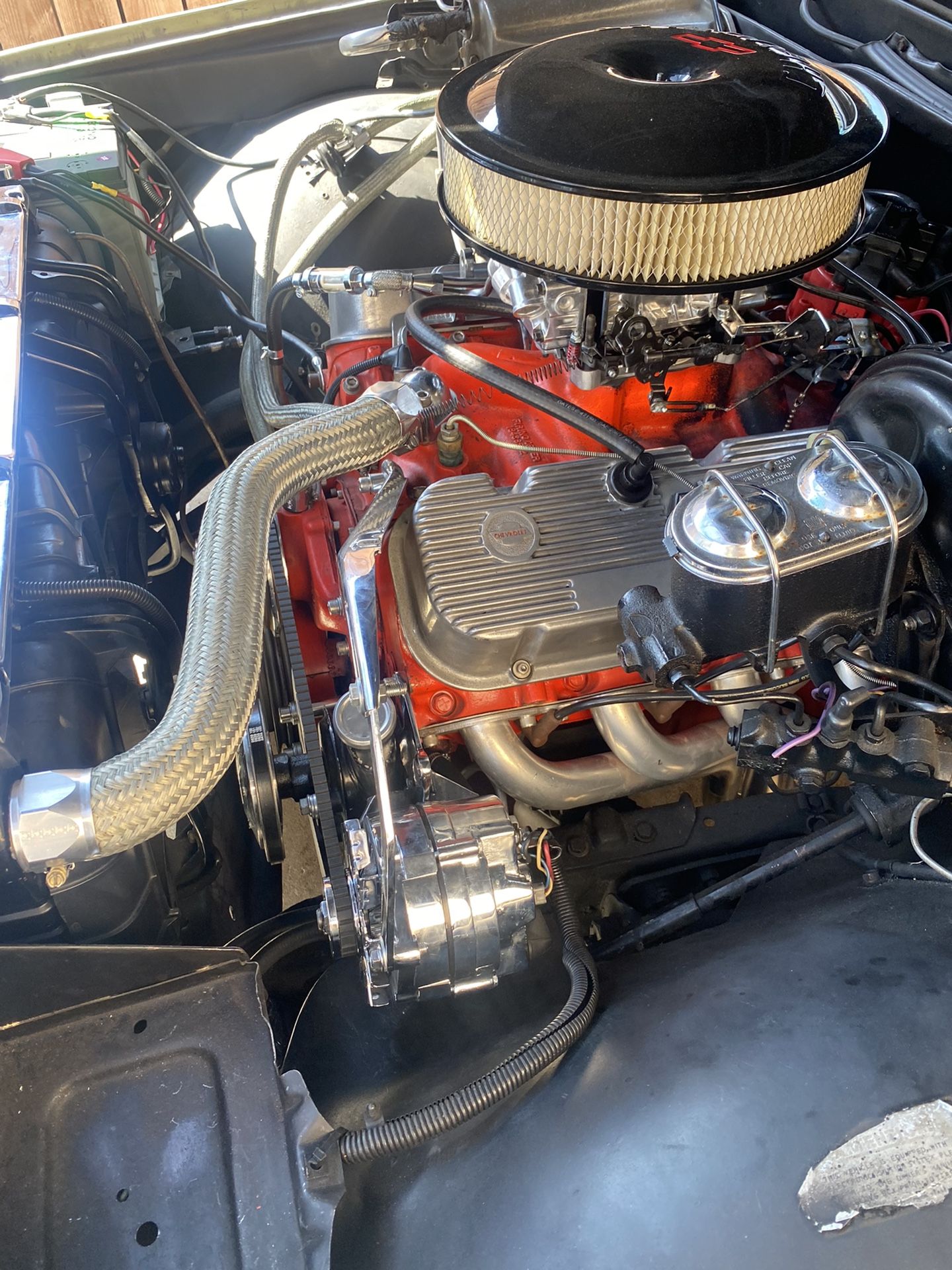 402 Big Block Chevy for Sale in Chino Hills, CA - OfferUp