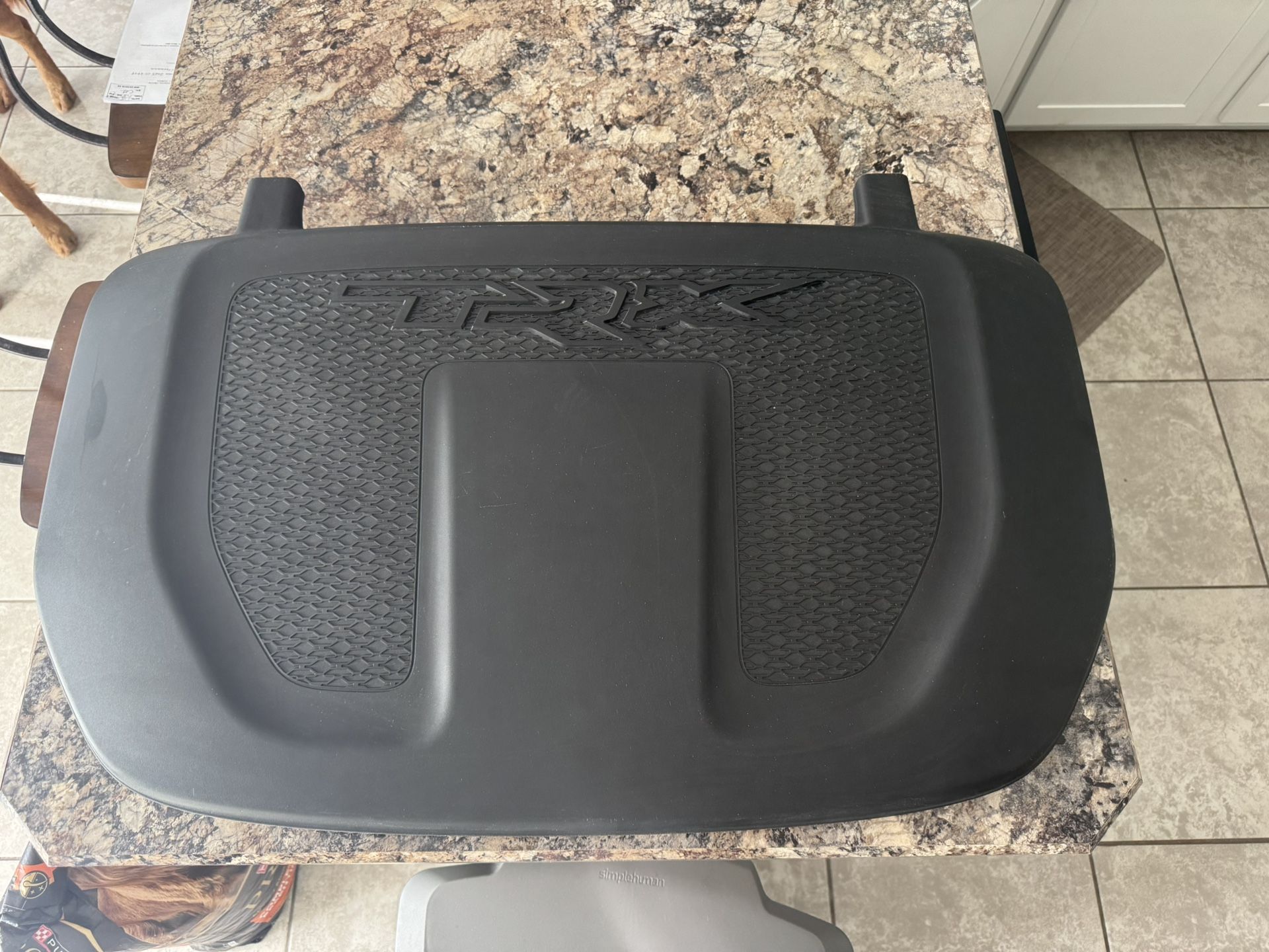TRX supercharger Cover for Sale in Brooksville, FL - OfferUp