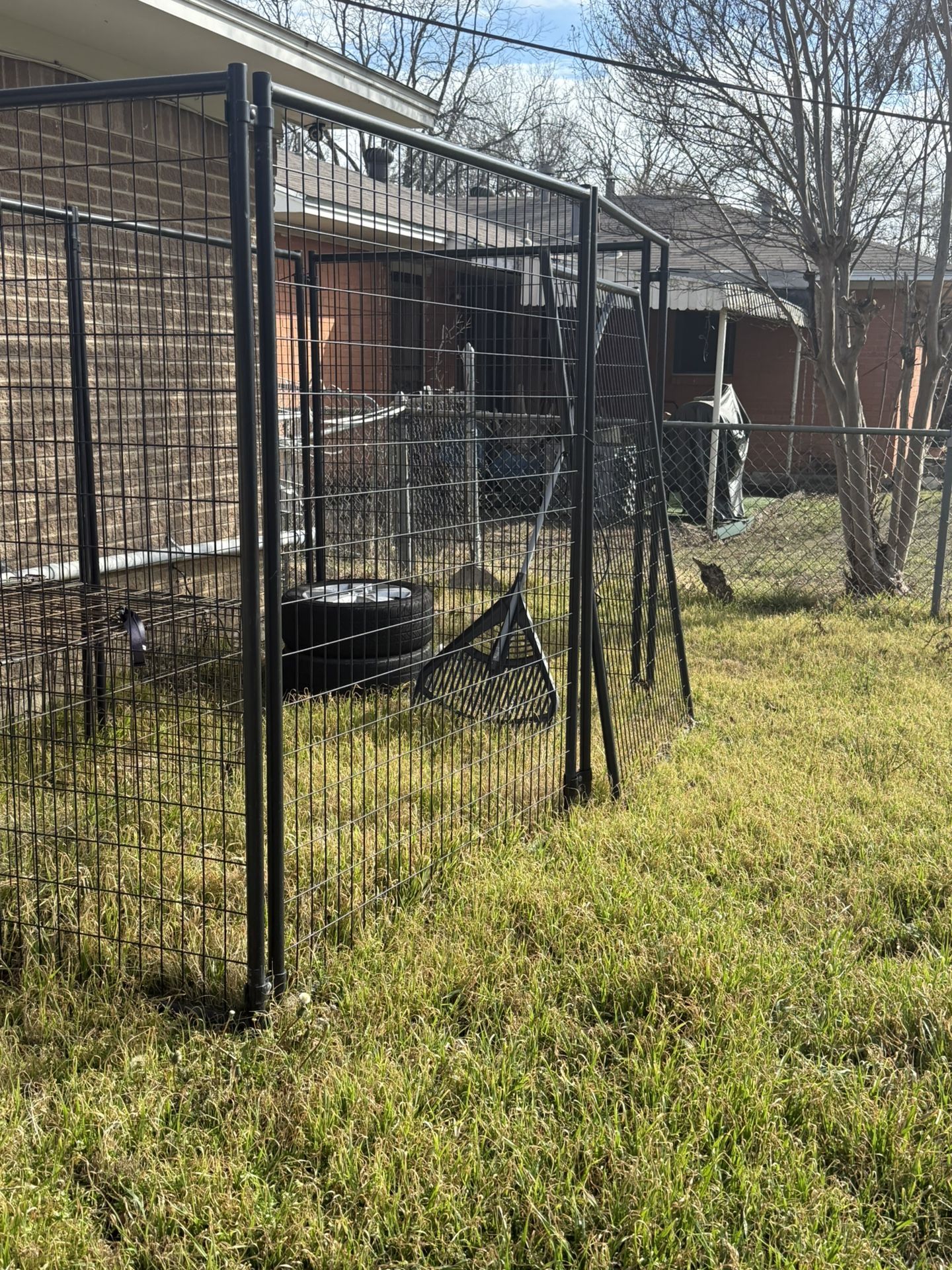 Dog Kennel for Sale in Grand Prairie, TX - OfferUp