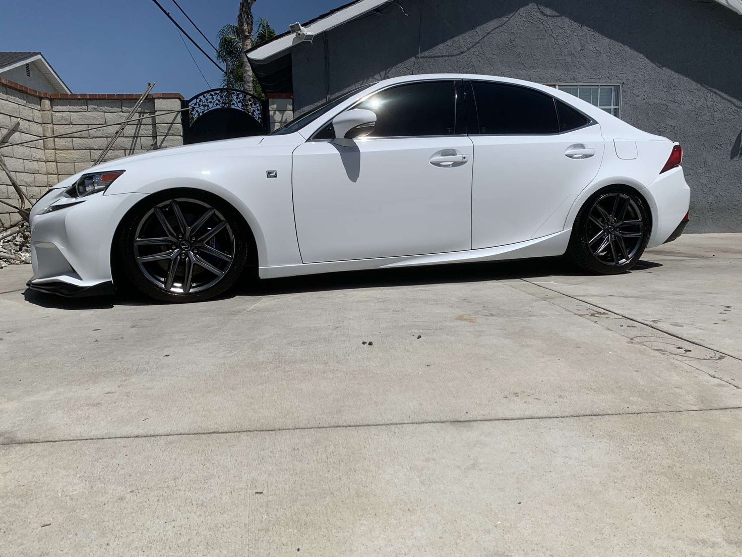2014 Lexus IS 350 for Sale in Fontana, CA - OfferUp