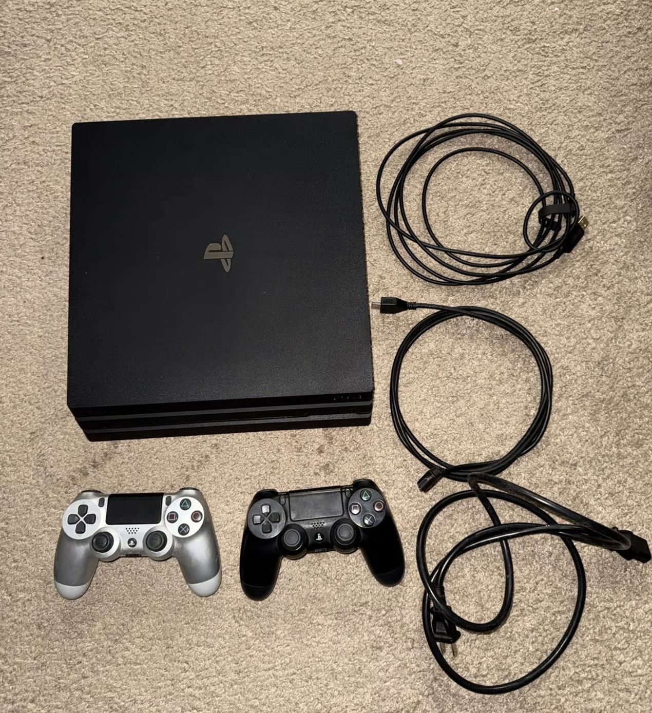 PS4 Pro 1TB for Sale in Los Angeles, CA - OfferUp