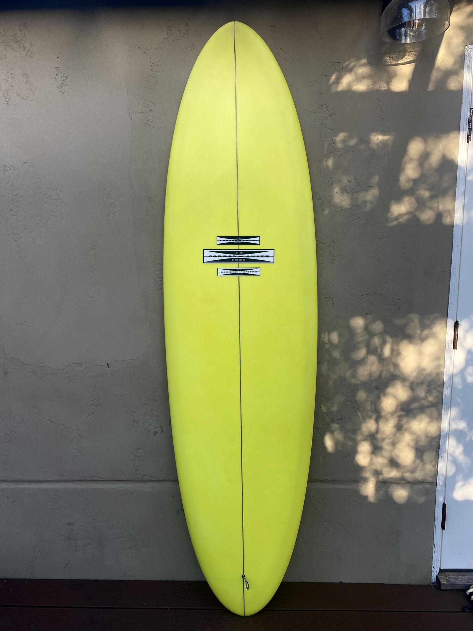 7’0 G&S Single Fin Egg Surfboard for Sale in San Diego, CA - OfferUp