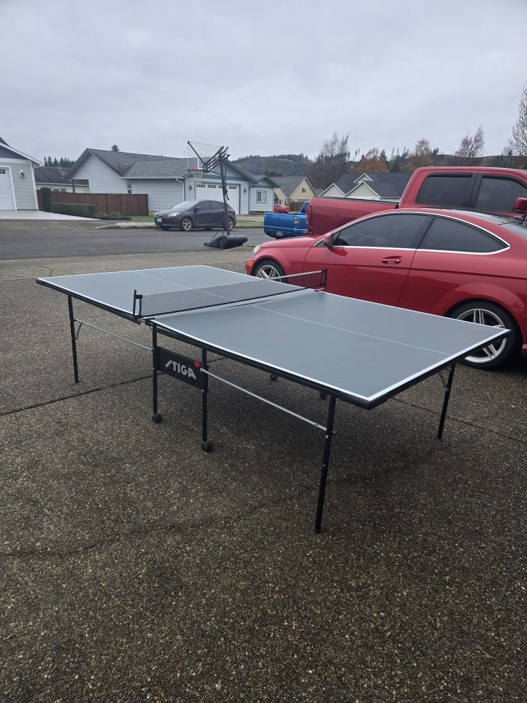 **FREE** Ping Pong Table for Sale in Brady, WA - OfferUp
