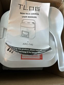 Personal Rice Cooker