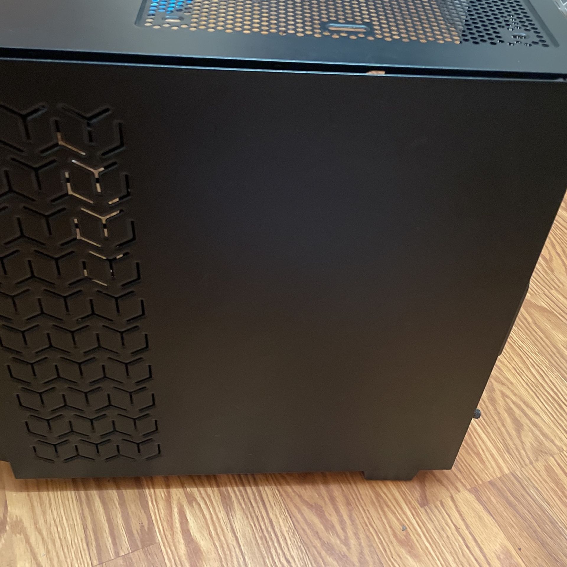 iBUYPOWER i-Series ARCB173i (R164A502) Atx Mini for Sale in Virginia ...