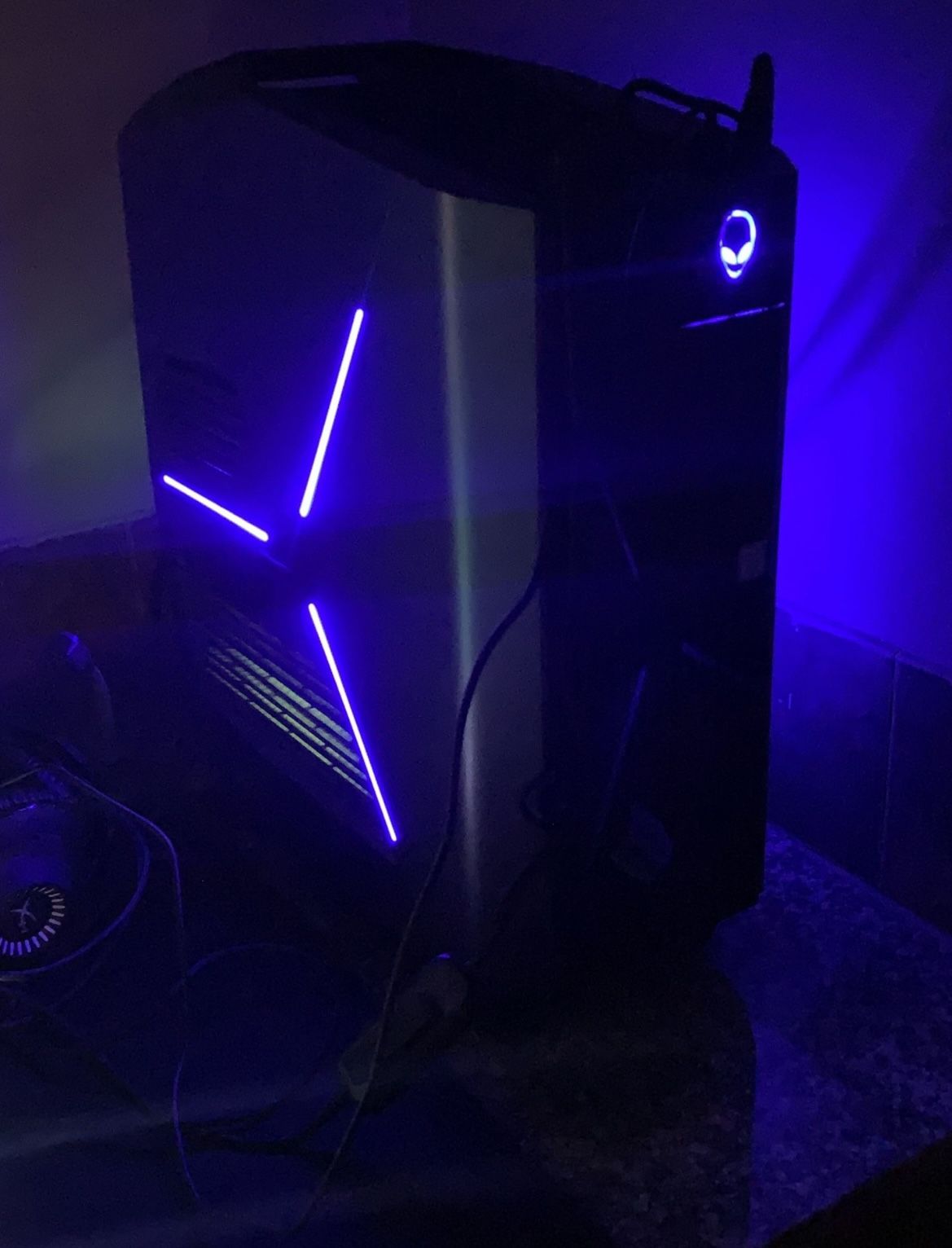 Alienware Aurora R5, Nvidia GeForce GTX 1080FE for Sale in Houston, TX ...