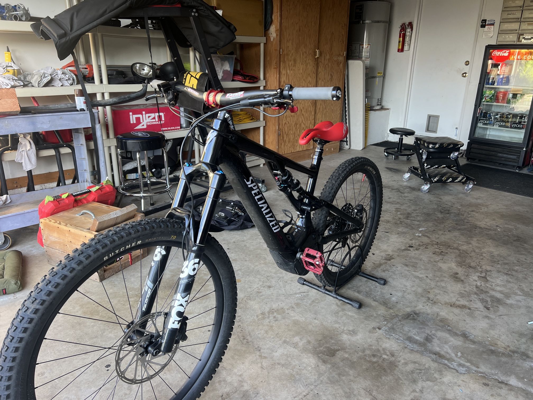 2022 Specialized Turbo Levo Comp S5 (XL) for Sale in Thousand Oaks, CA ...