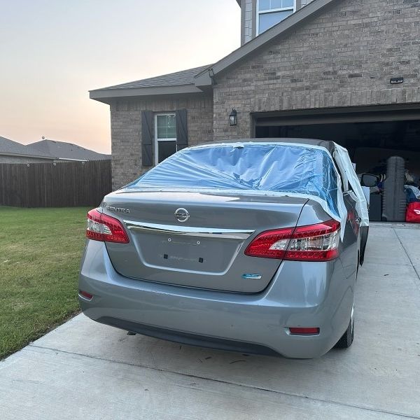 Car for Sale in Red Oak, TX - OfferUp