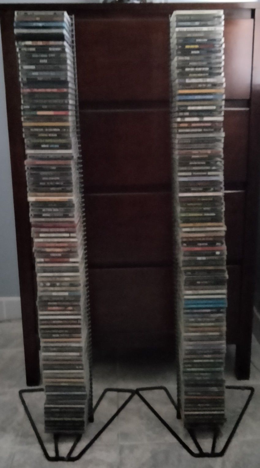 CD TOWERS for Sale in Pico Rivera, CA - OfferUp